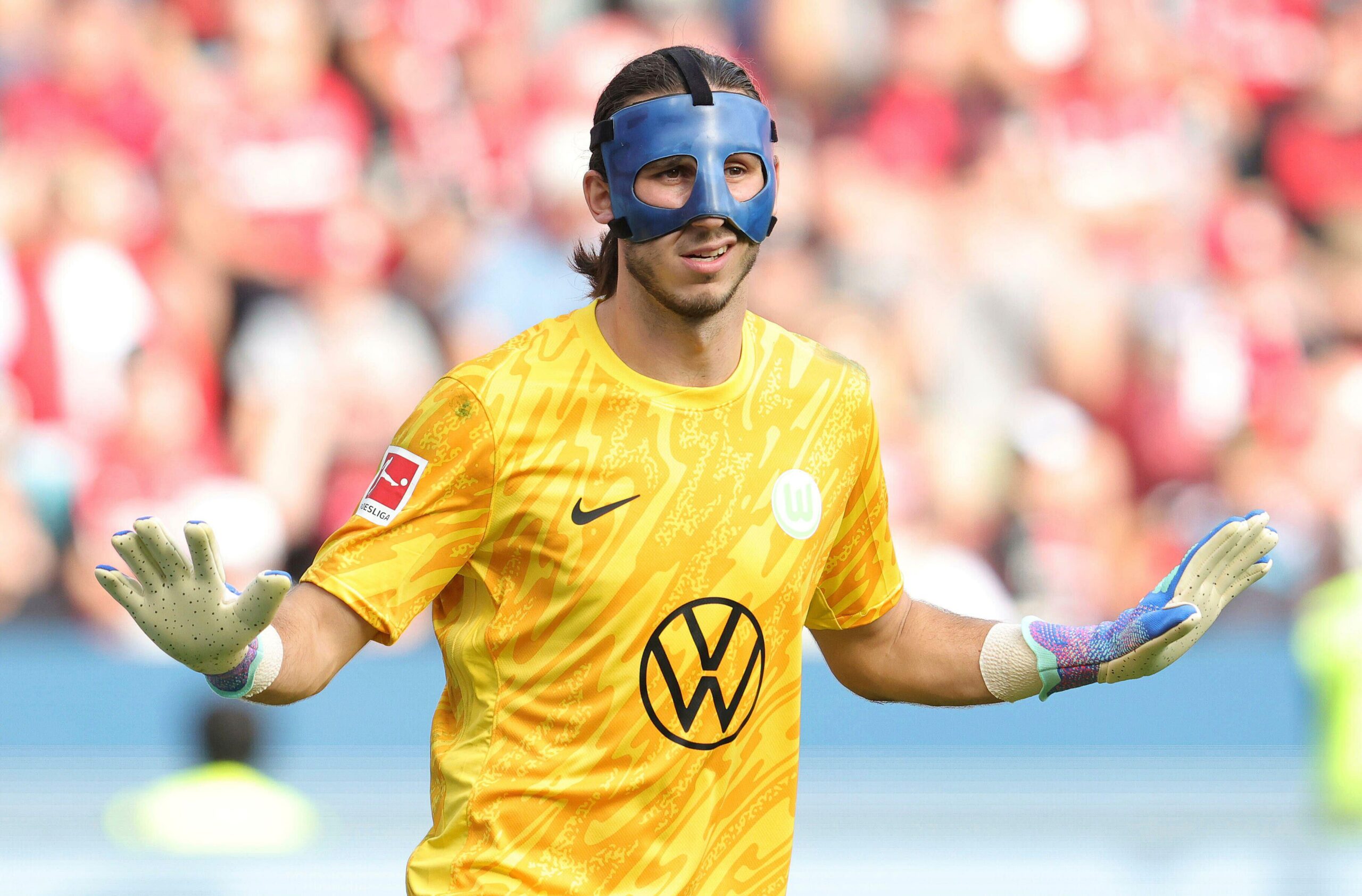 Chokskifte? Køb Kamil Grabara for 300 mio. i dag | Tipsbladet.dk