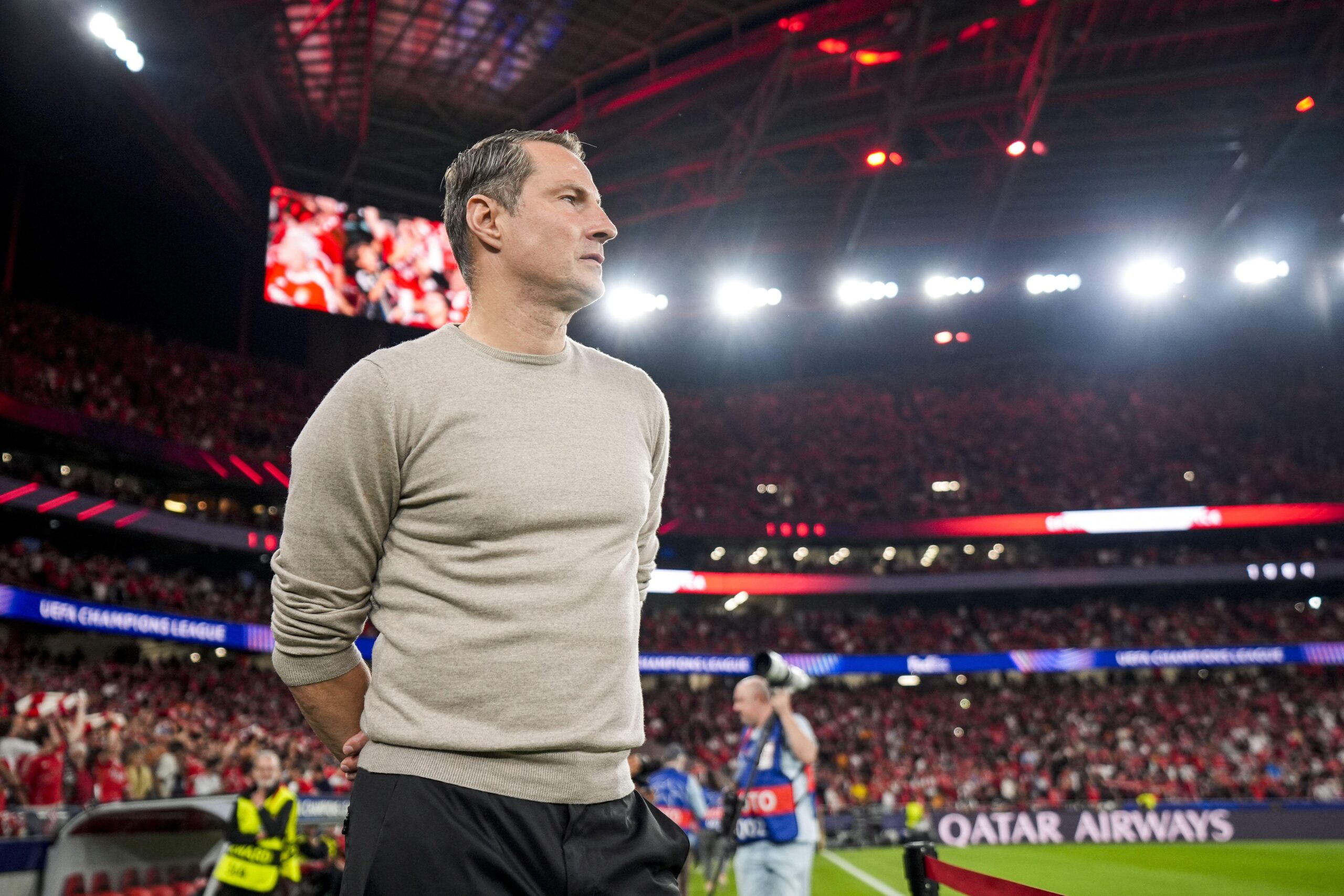 Hylder Priske: Utroligt - det kan ikke forklares! | Tipsbladet.dk