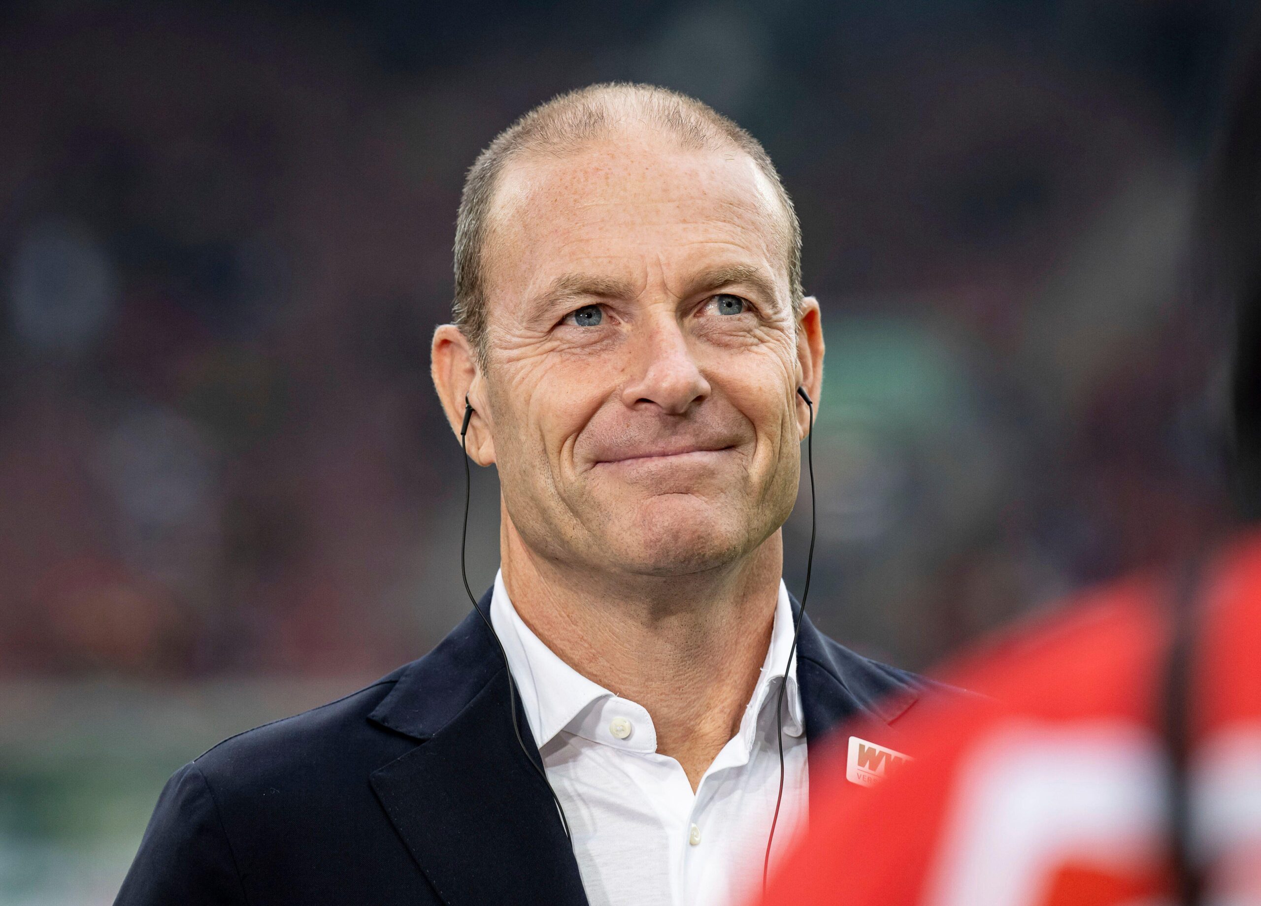 Jess Thorup tager stor skalp mod Dortmund | Tipsbladet.dk