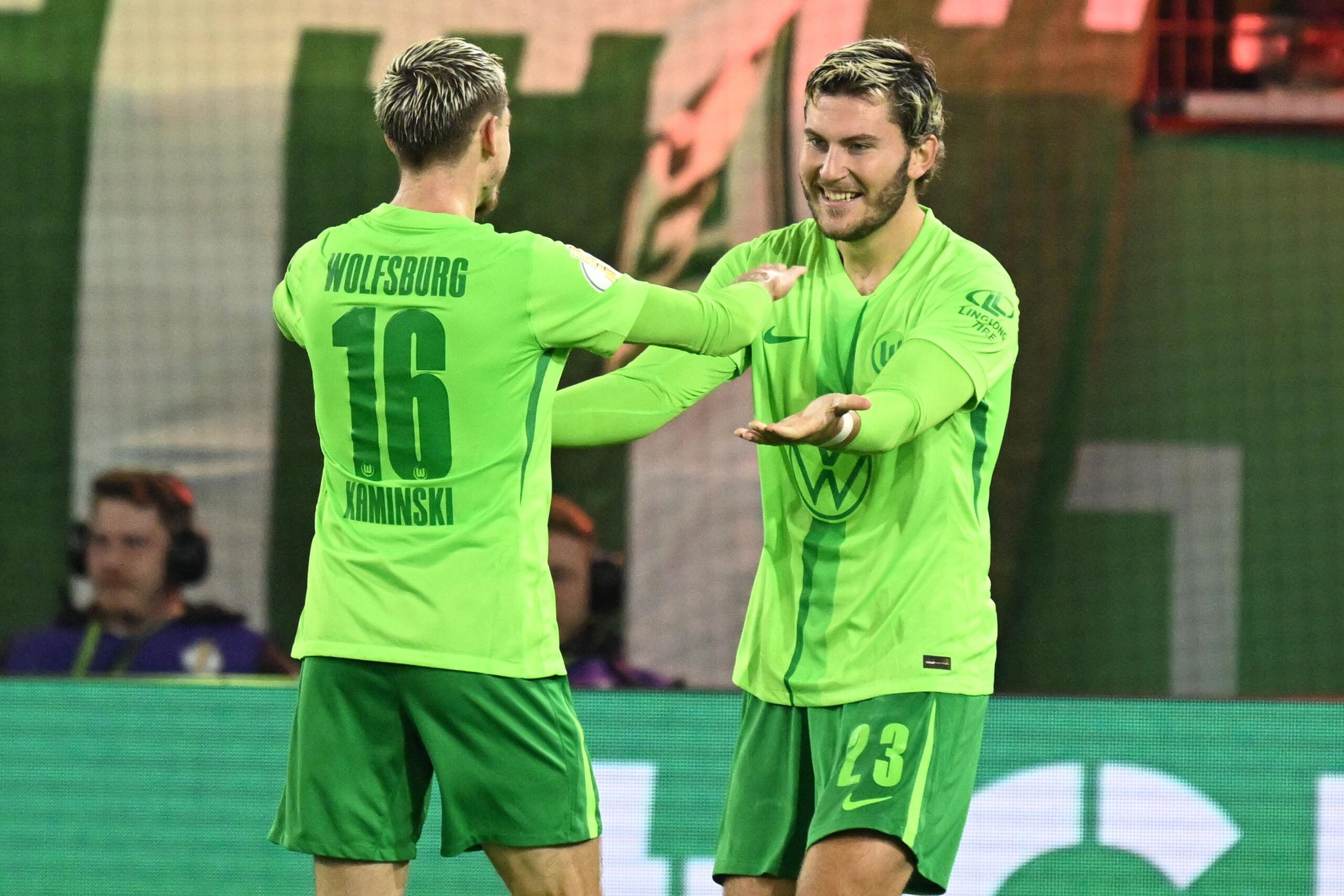 Knivskarp Jonas Wind forværrer storklubs krise | Tipsbladet.dk