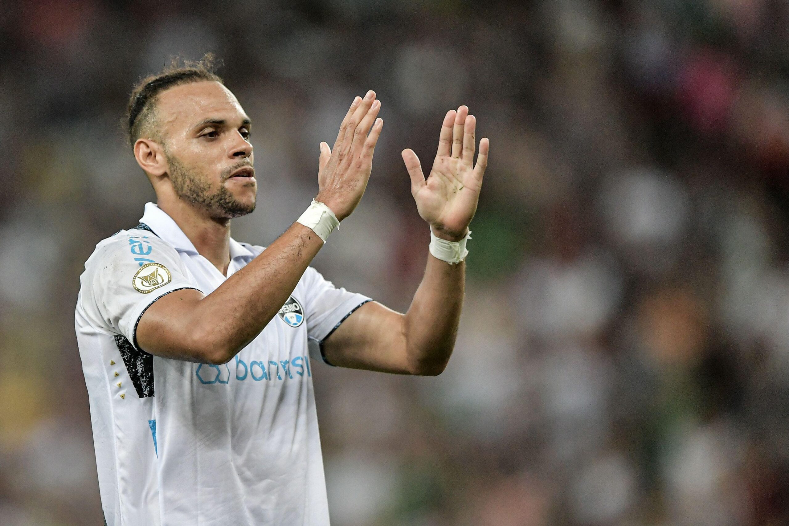 Martin Braithwaite scorer på Maracanã | Tipsbladet.dk