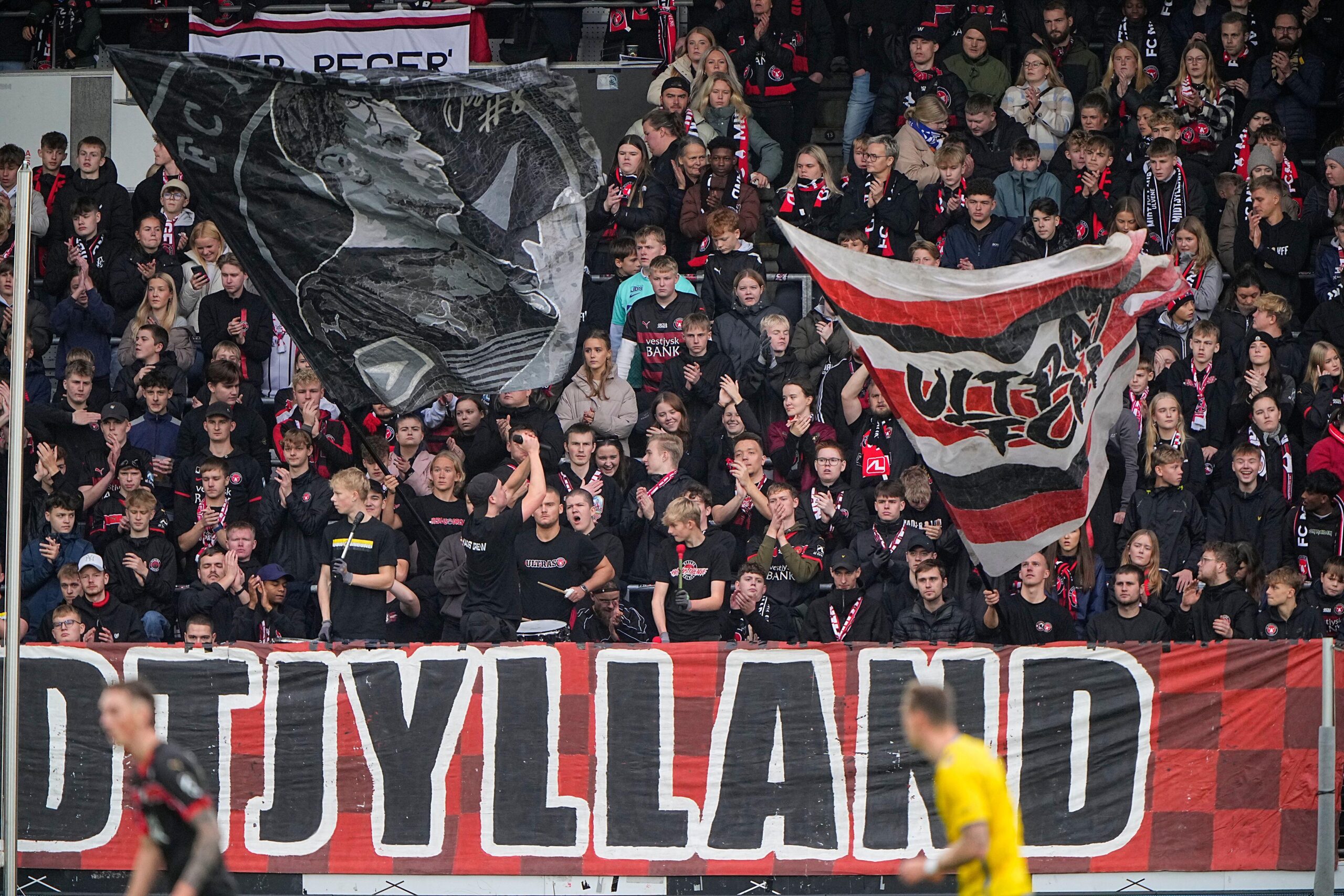 Spændende spiller besøger FC Midtjylland | Tipsbladet.dk