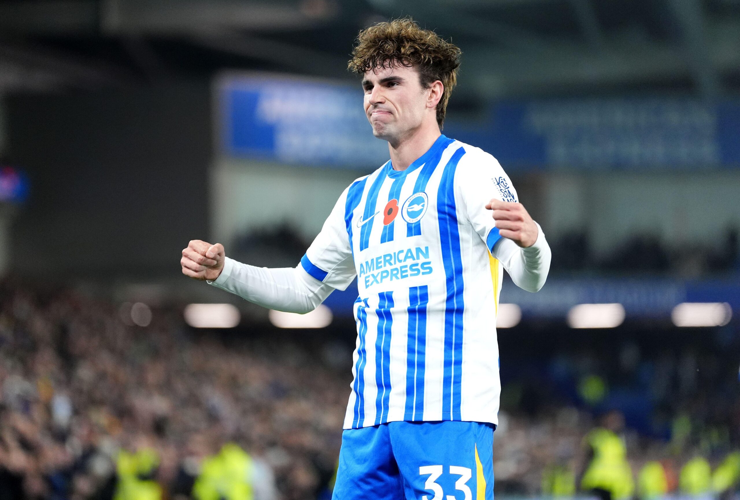 Drømmedebut! Matt O'Riley sænker Manchester City | Tipsbladet.dk