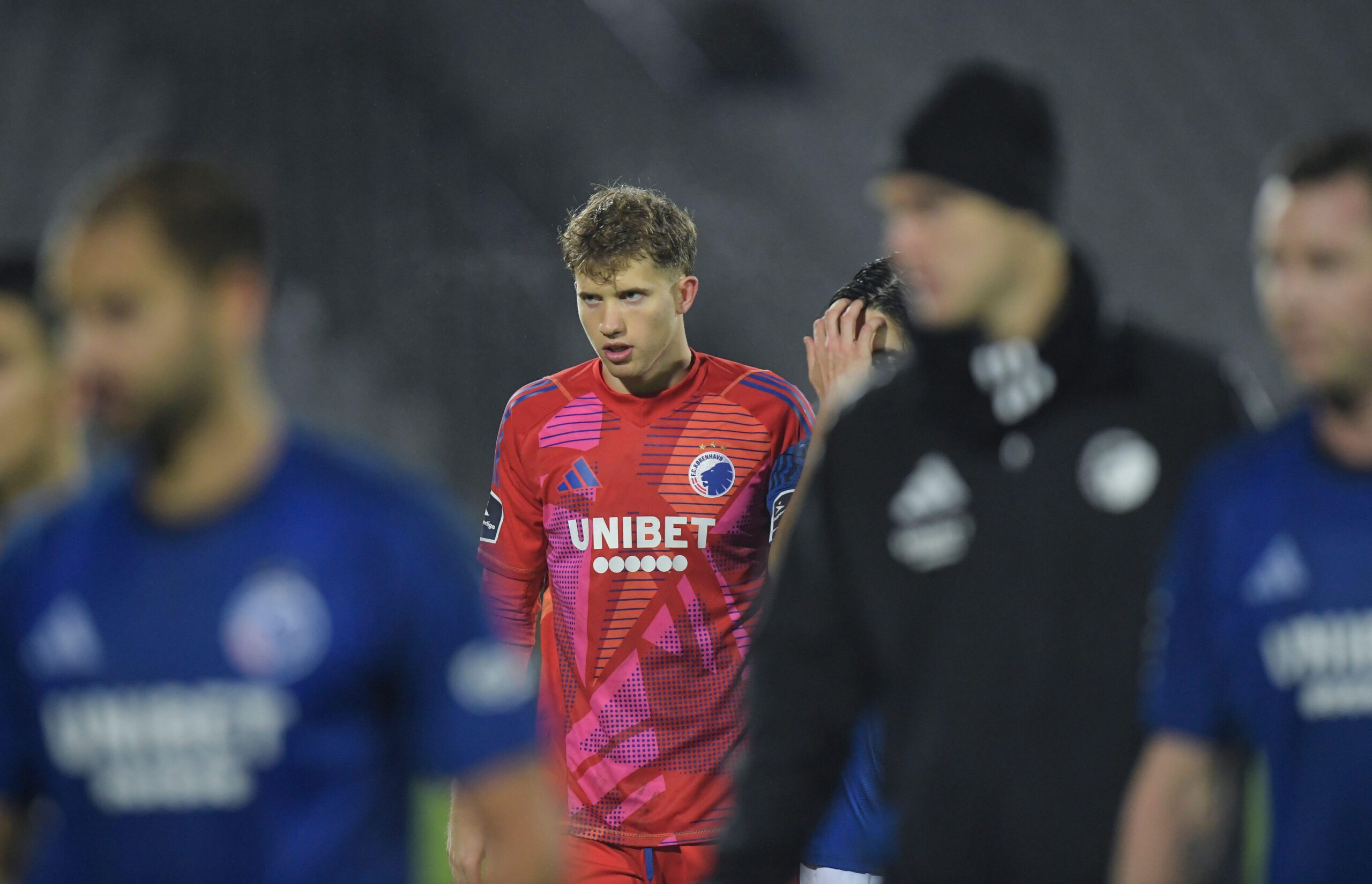 FC København med god Theo Sander-melding | Tipsbladet.dk