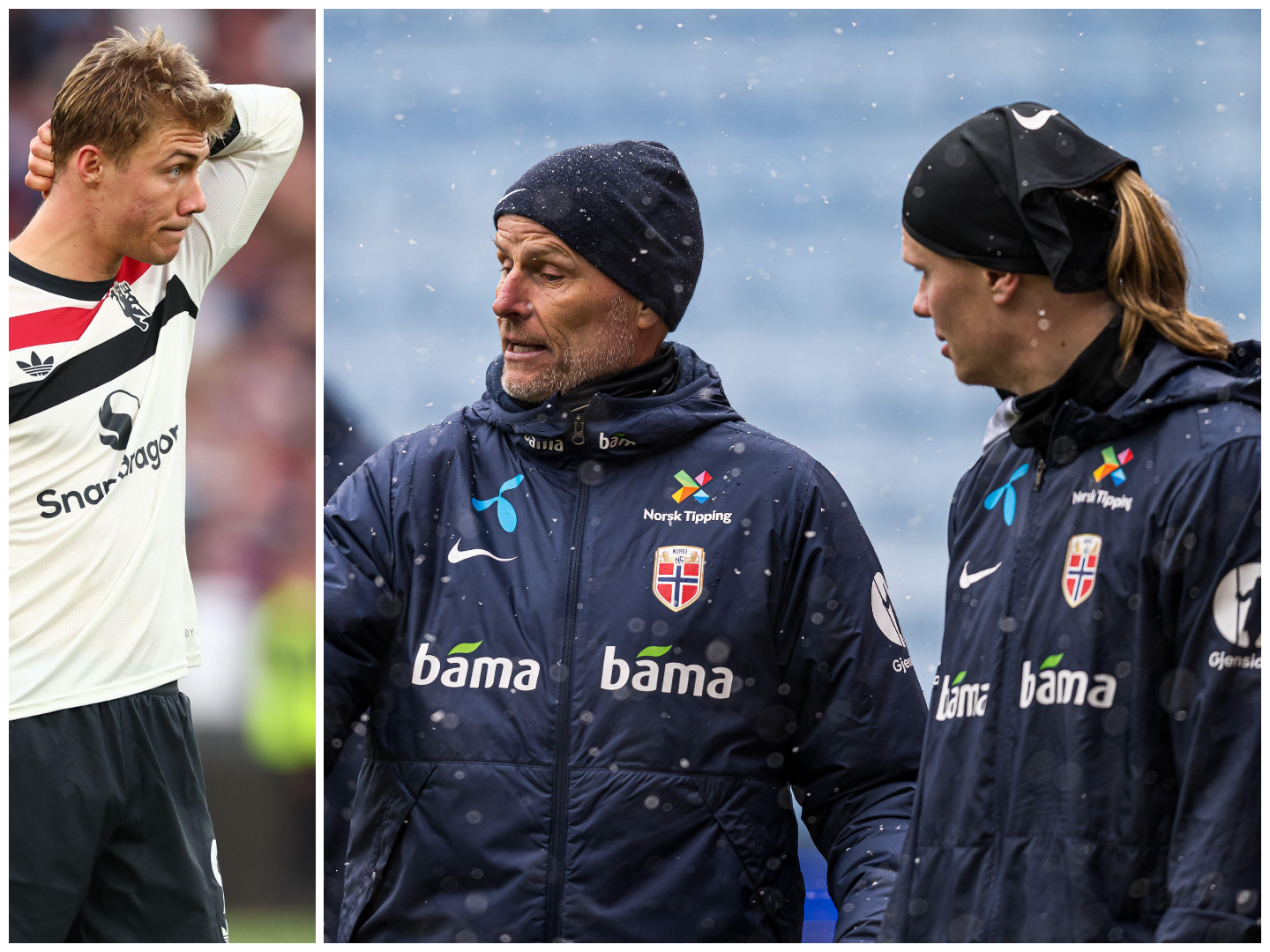 Av: Nu skal Danmark lære af Norge | Tipsbladet.dk