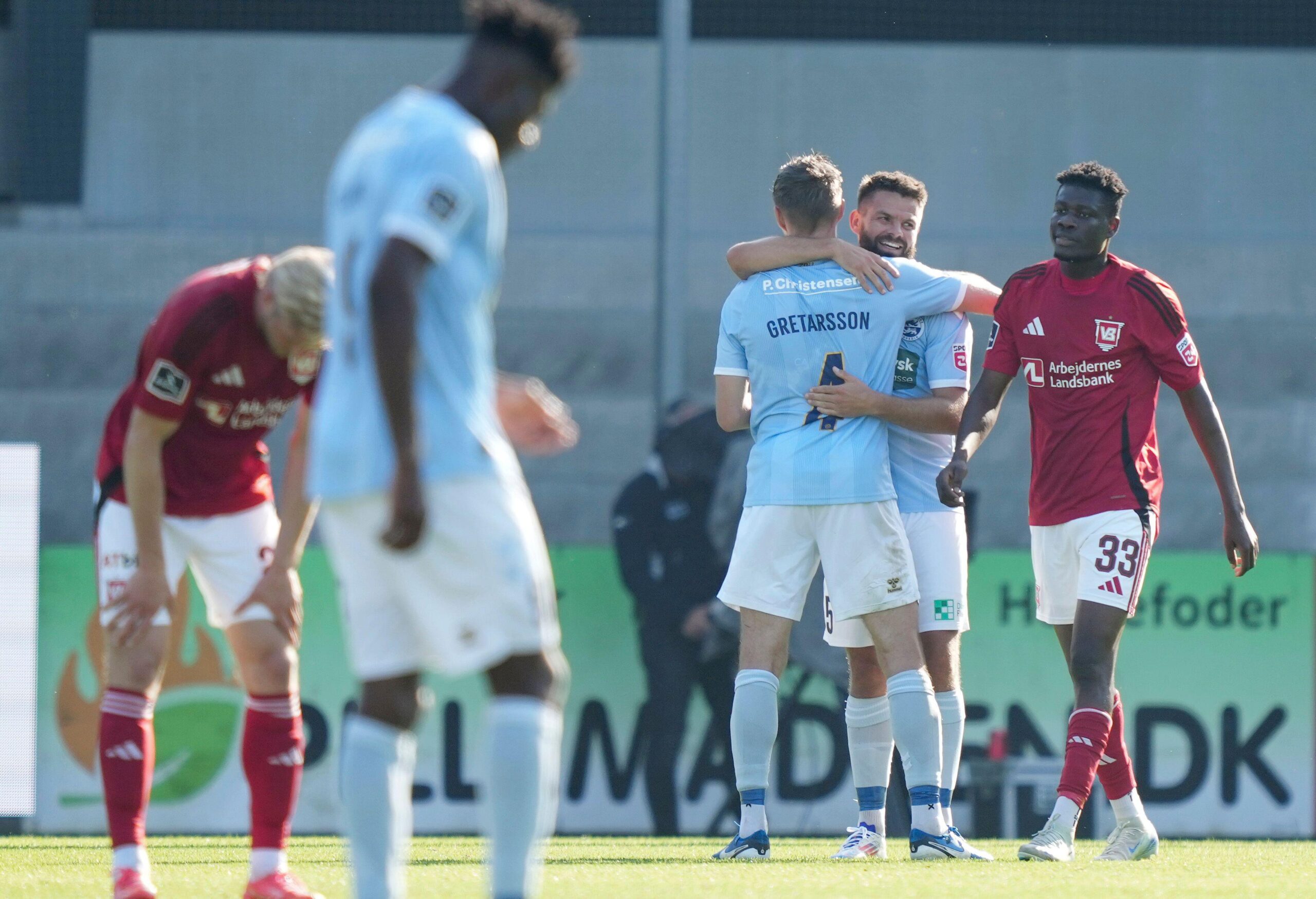 Superliga-klub er tæt på at blive solgt | Tipsbladet.dk