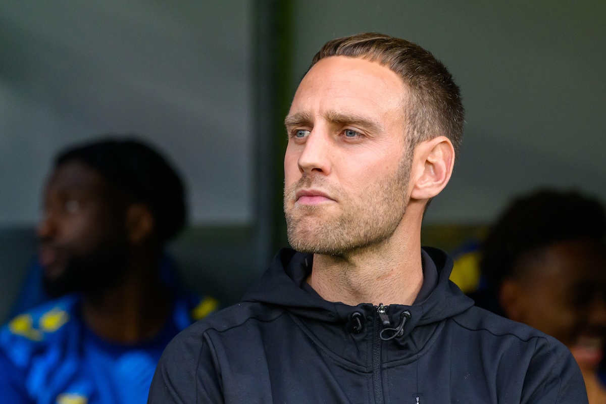 Frederik Birk er slet ikke i tvivl | Tipsbladet.dk