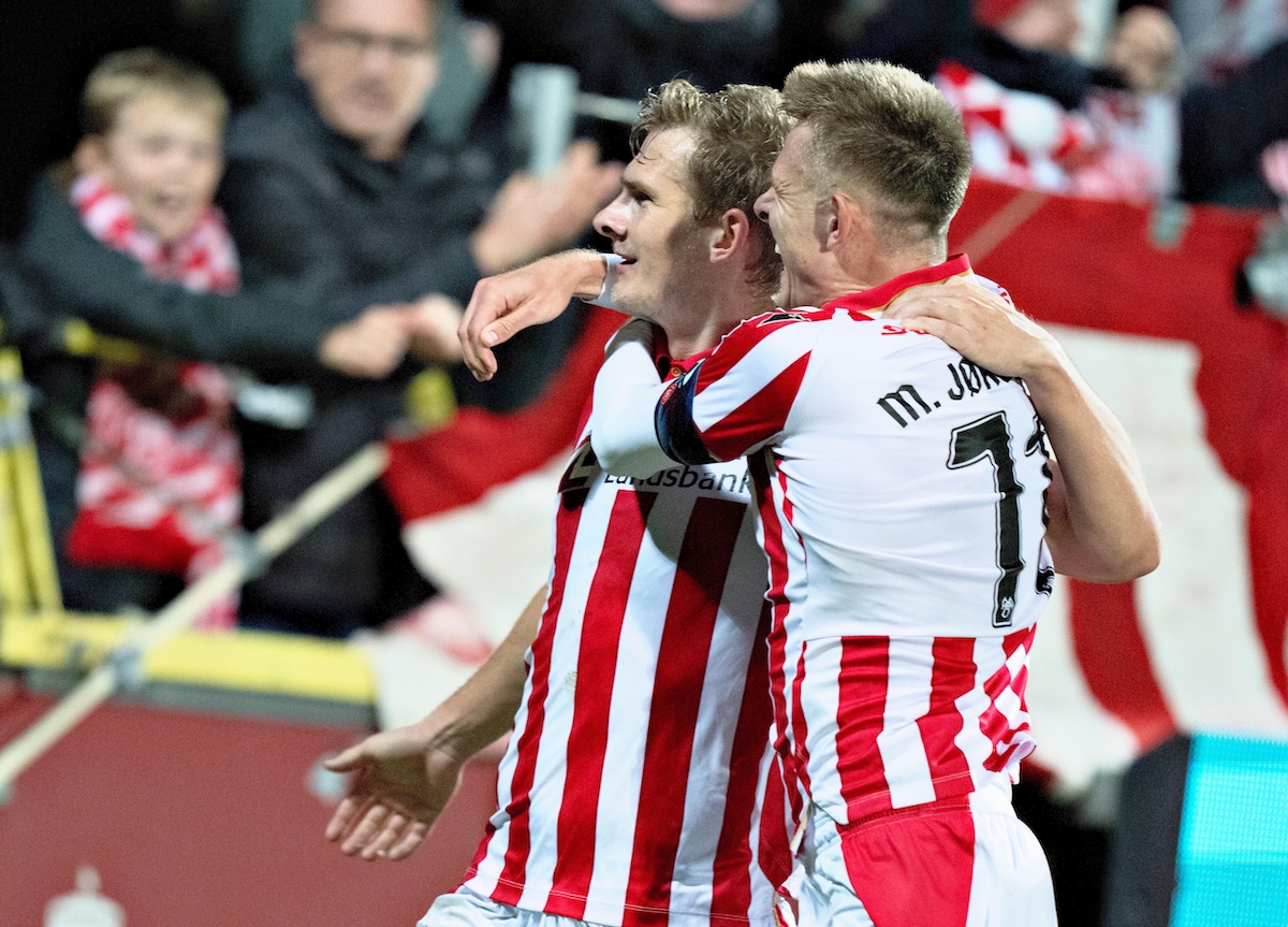 Efter AaB-transfersucces for 50 mio: De skal passe på farlig fælde!