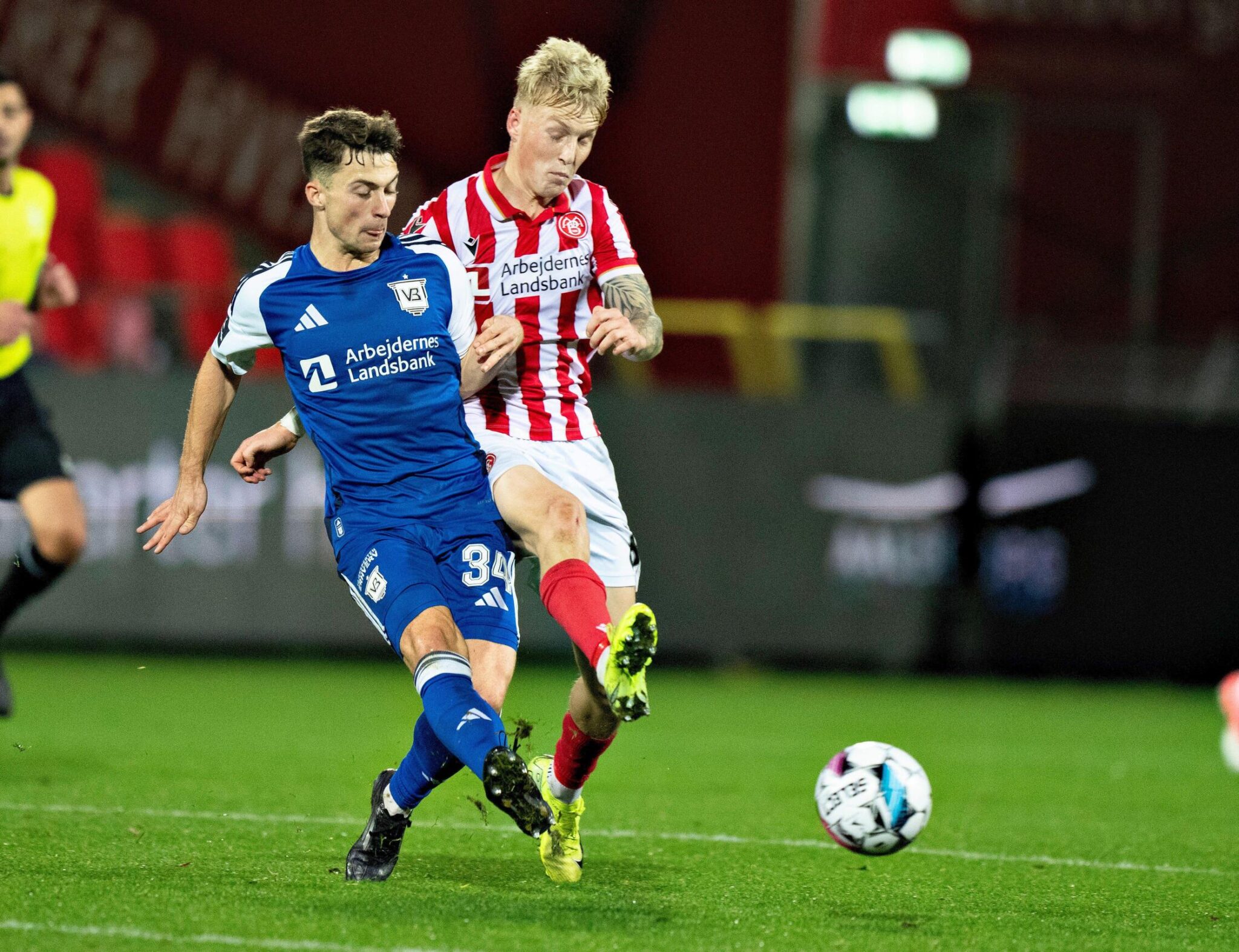Danmarks talentkonger: Er de egentlig gode nok til Superligaen?