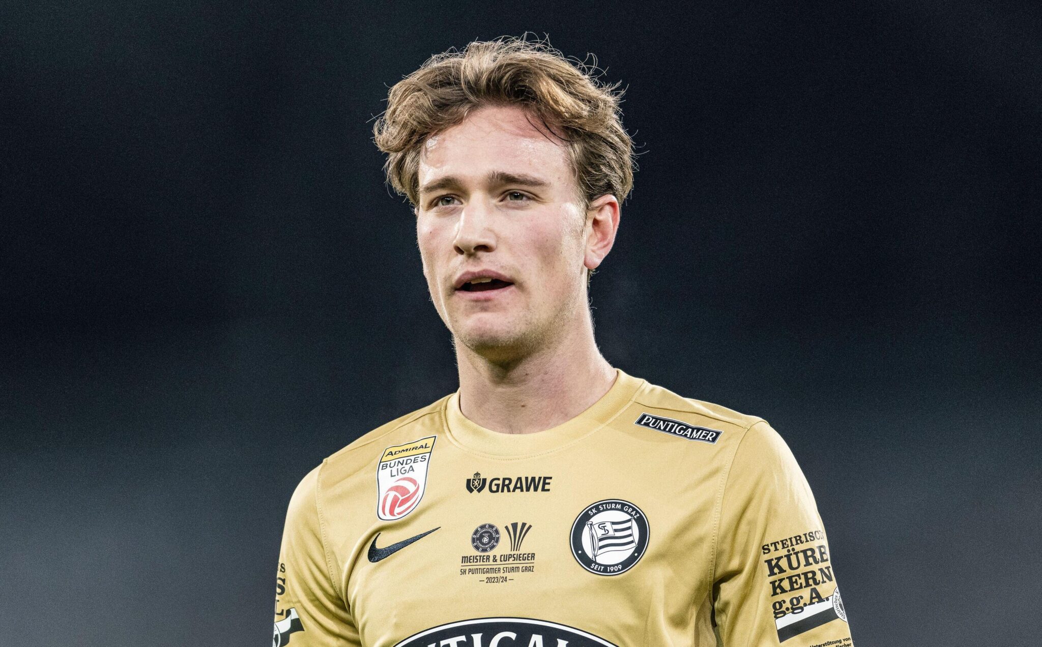 Stort skifte til Serie A? Italiensk storklub jagter William Bøving