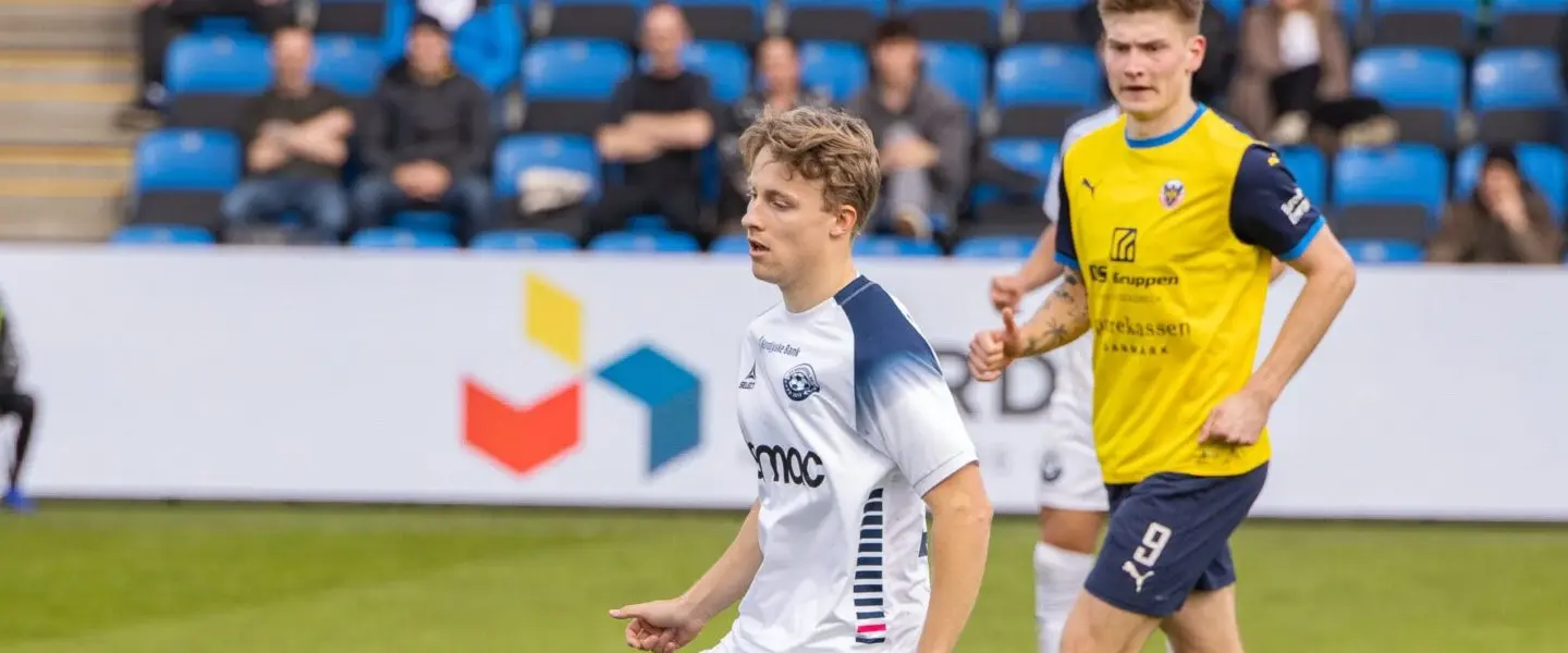 Ung dansker færdig i udenlandsk klub | Tipsbladet.dk