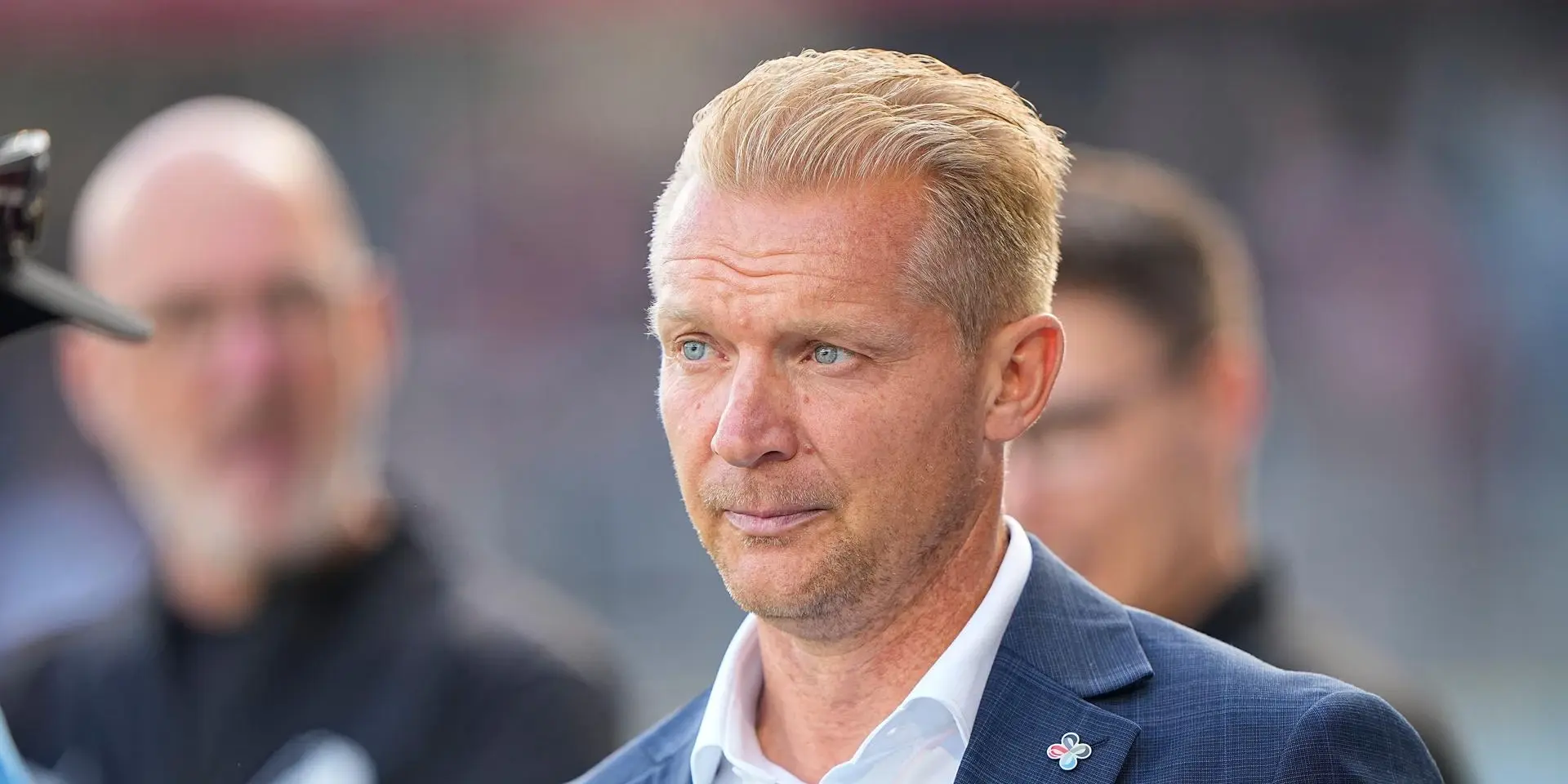 Karakterer: Du er genial, Søren Pedersen! | Tipsbladet.dk