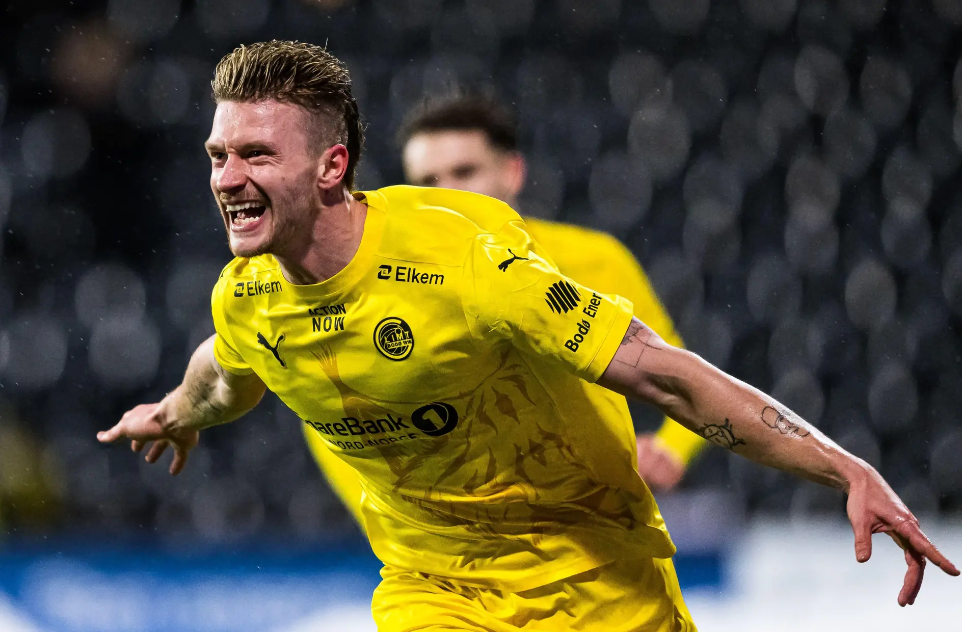 Afsløring: Kasper Høgh forlænger med mesterklub | Tipsbladet.dk