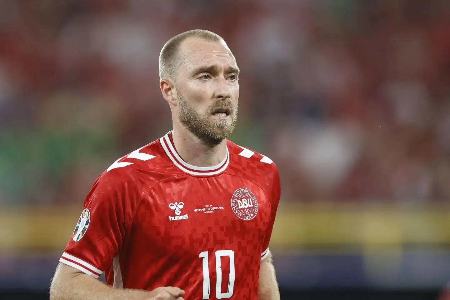 VM-lodtrækning i dag: Her er Danmarks mulige modstandere | Tipsbladet.dk