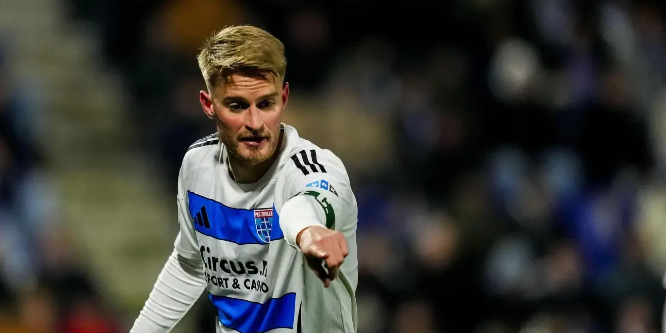 Dansk profil flirter med klub: Bliver han købt? | Tipsbladet.dk