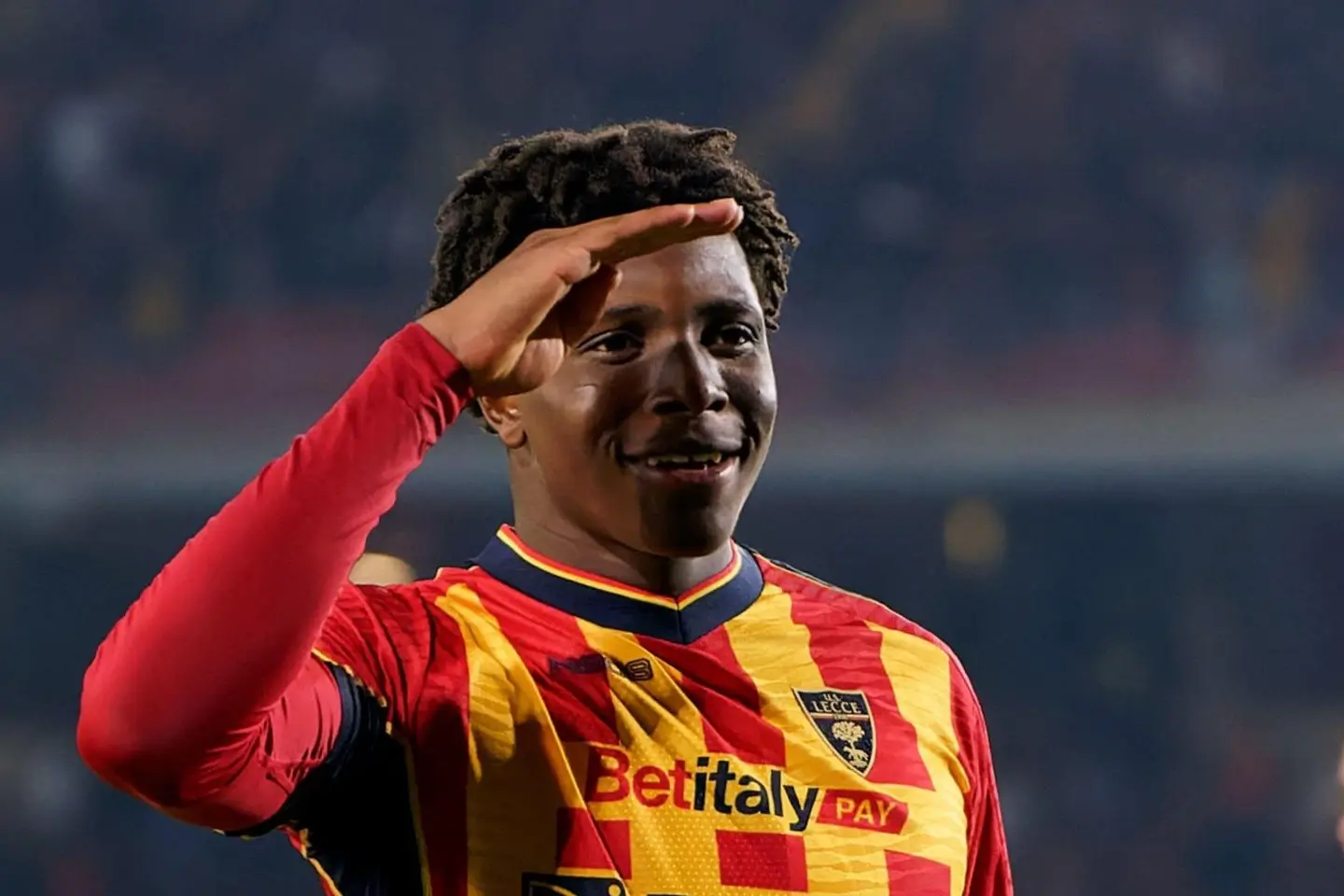 Patrick Dorgu har sagt ja til denne klub | Tipsbladet.dk