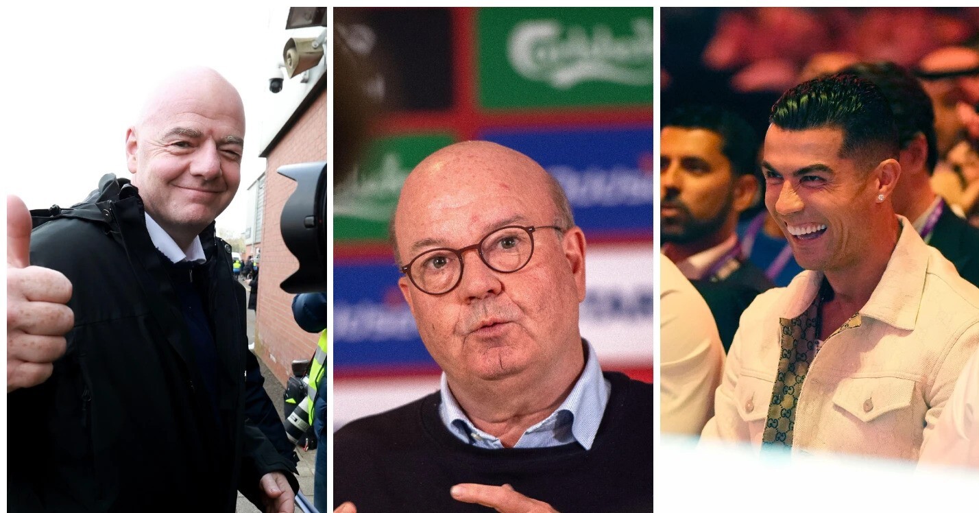 En pinlig falliterklæring, DBU | Tipsbladet.dk