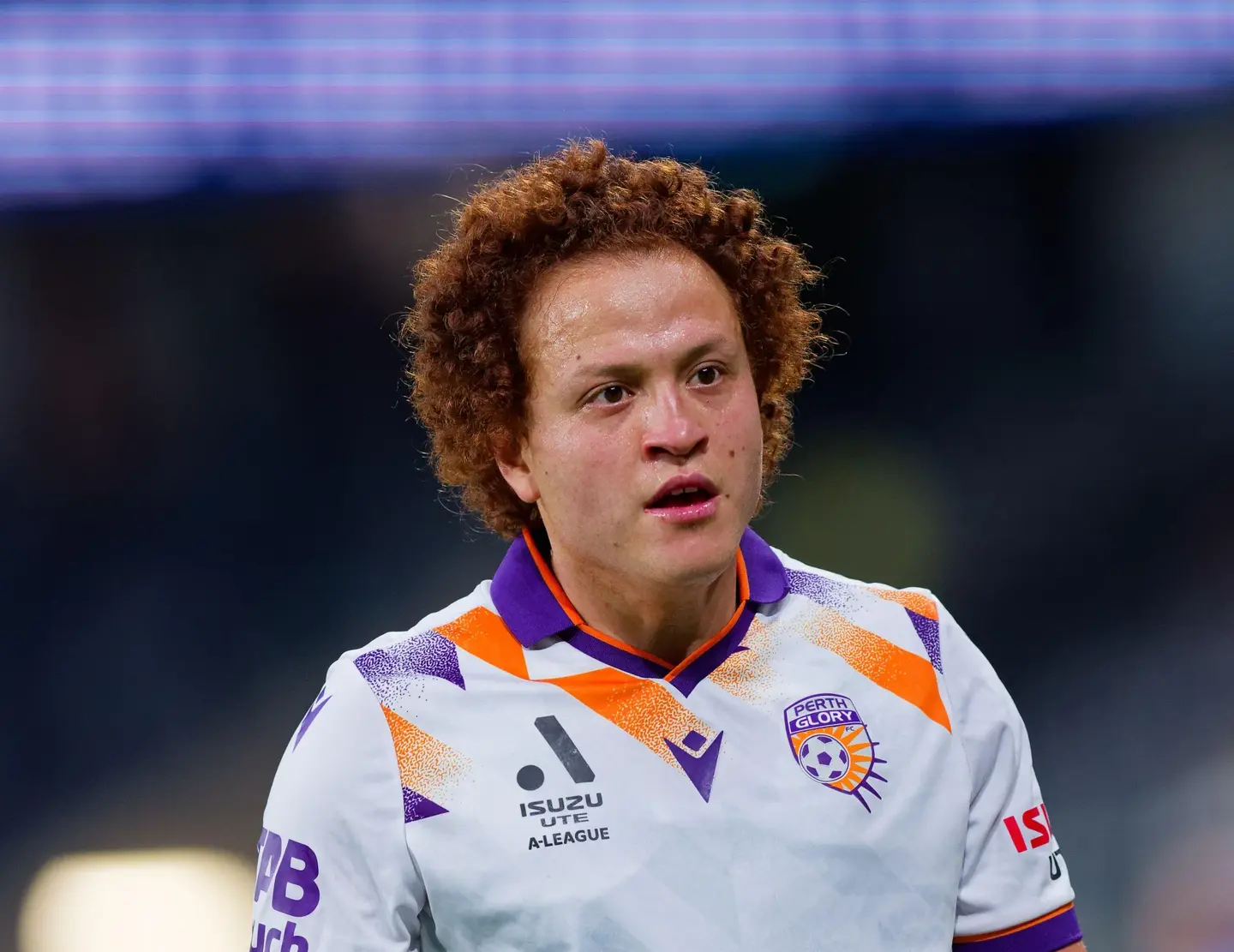 Tidligere AGF'er Mustafa Amini ophæver kontrakten | Tipsbladet.dk