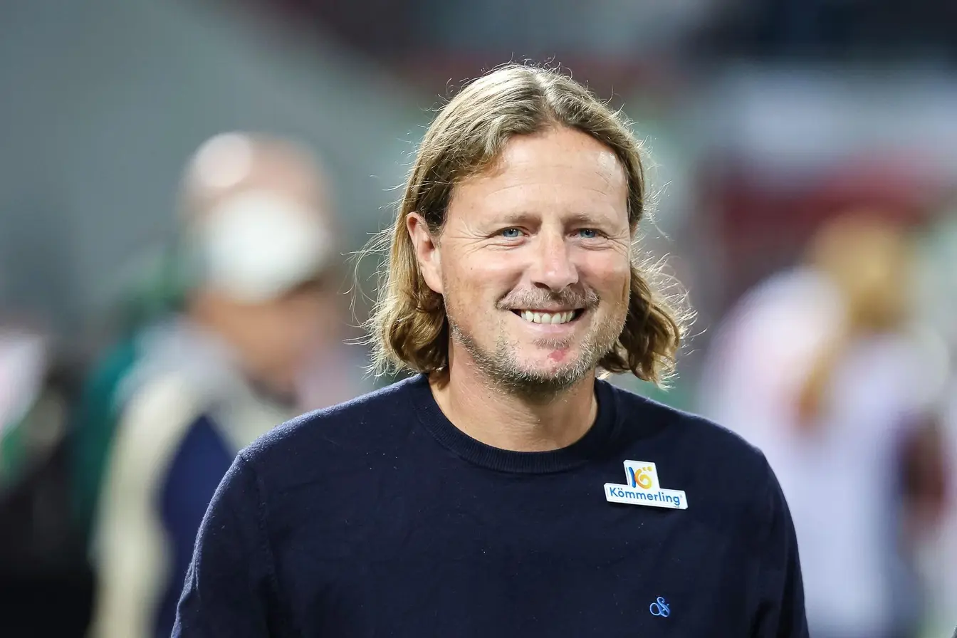 Bo Henriksen har taget Tyskland med storm: 'Alle må indse det nu ...