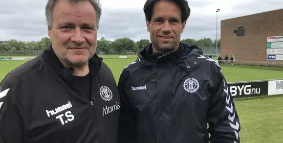 Dansk træner: 'Det er fuldstændig uhørt' | Tipsbladet.dk Dansk træner: 'Det er fuldstændig uhørt' | Tipsbladet.dk