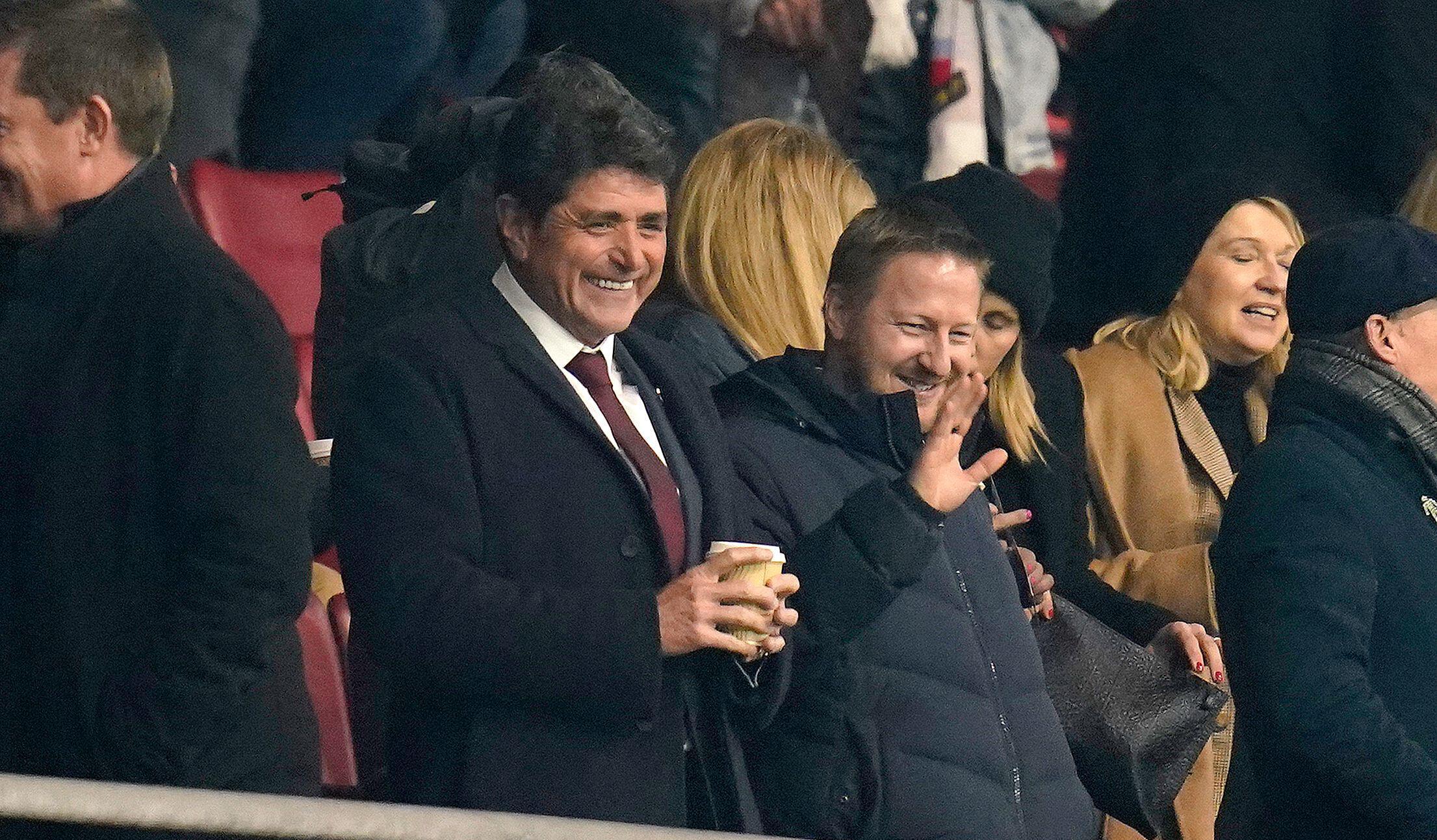 Dansker er færdig som formand i Southampton | Tipsbladet.dk