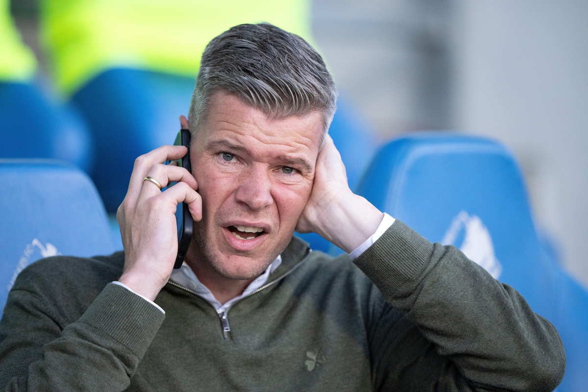 Viborg tæt på ny angriber? "En dygtig spiller" | Tipsbladet.dk