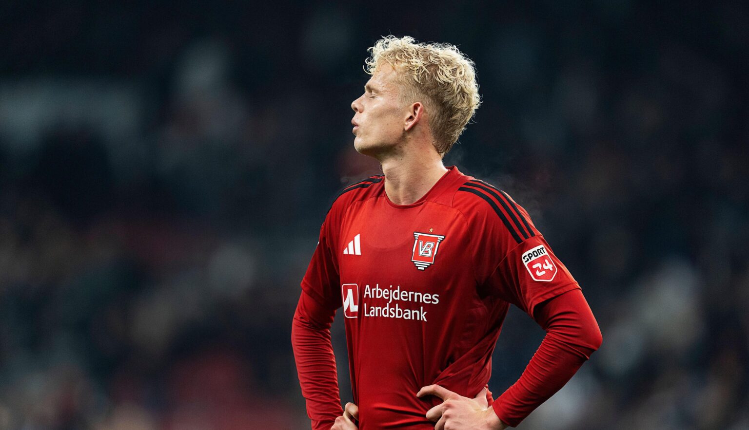 Vejle beviser at mange talenter ikke er nok til Superliga-succes