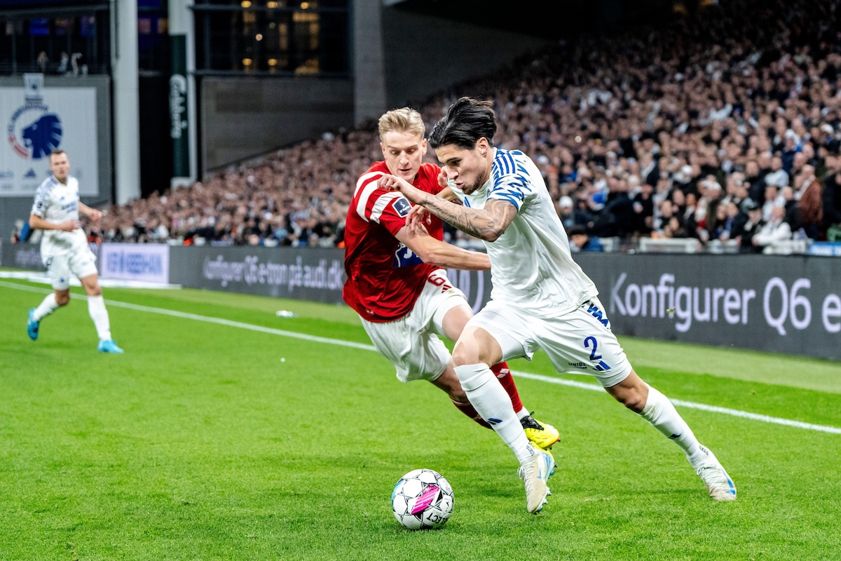 Vækker opsigt - Kevin Diks topper særlig liste | Tipsbladet.dk