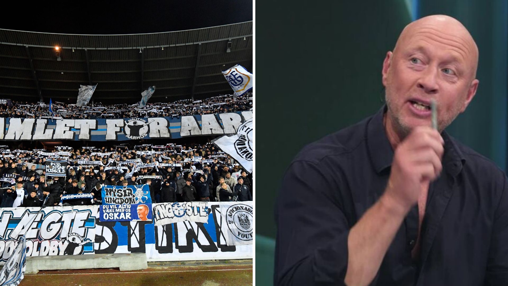 - Der lå noget guld på gaden, som AGF samlede op | Tipsbladet.dk