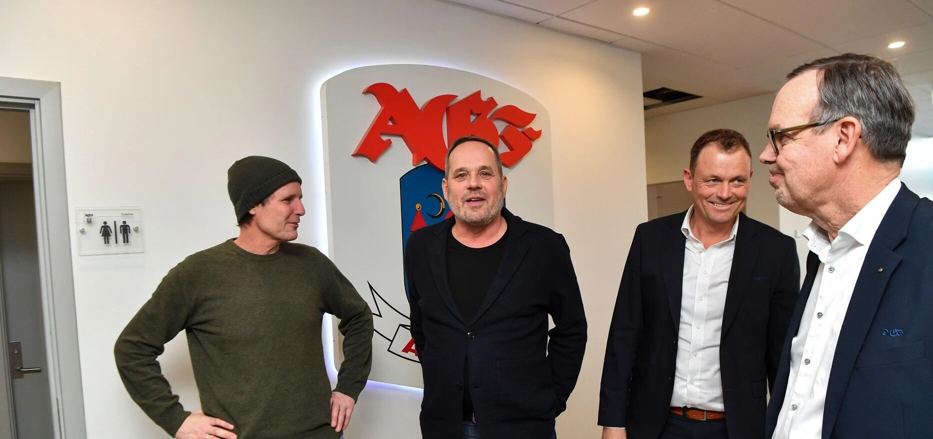 CV's enorme AGF-job: Find den næste Vallys | Tipsbladet.dk