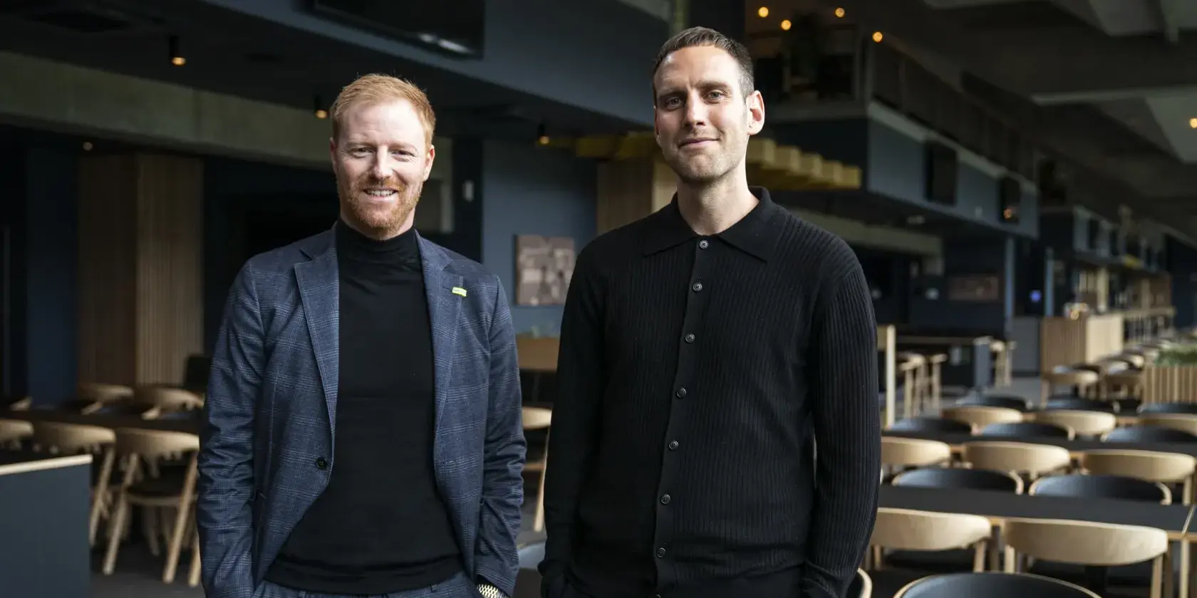 Benjamin Schmedes: 'Flere end Birk var i spil' | Tipsbladet.dk