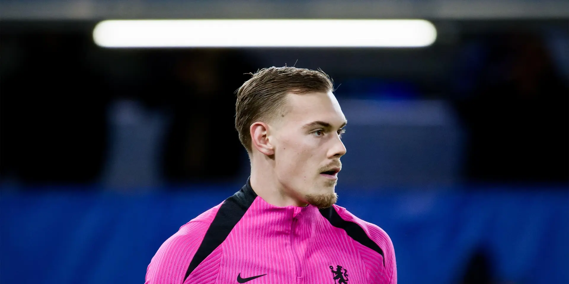 Lovpriser PL-dansker: 'Han er markant bedre' | Tipsbladet.dk