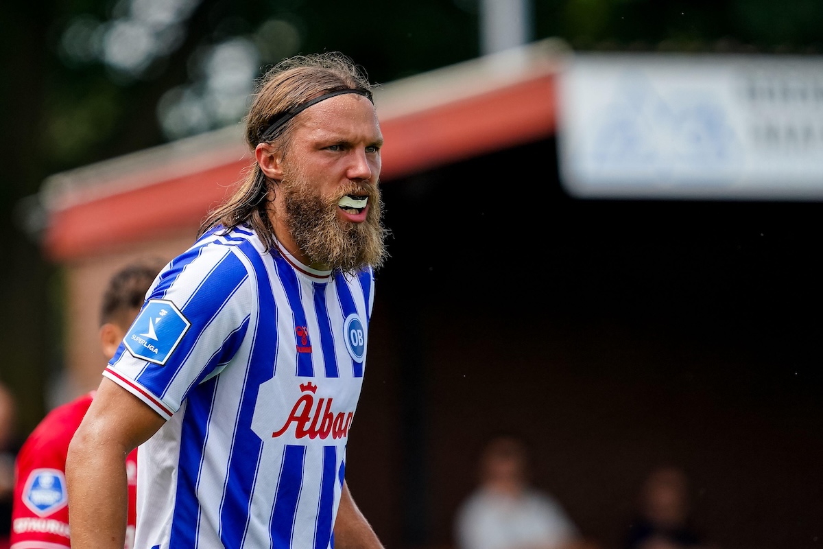 Vilde mål - i hopla som angriber mod FCK | Tipsbladet.dk