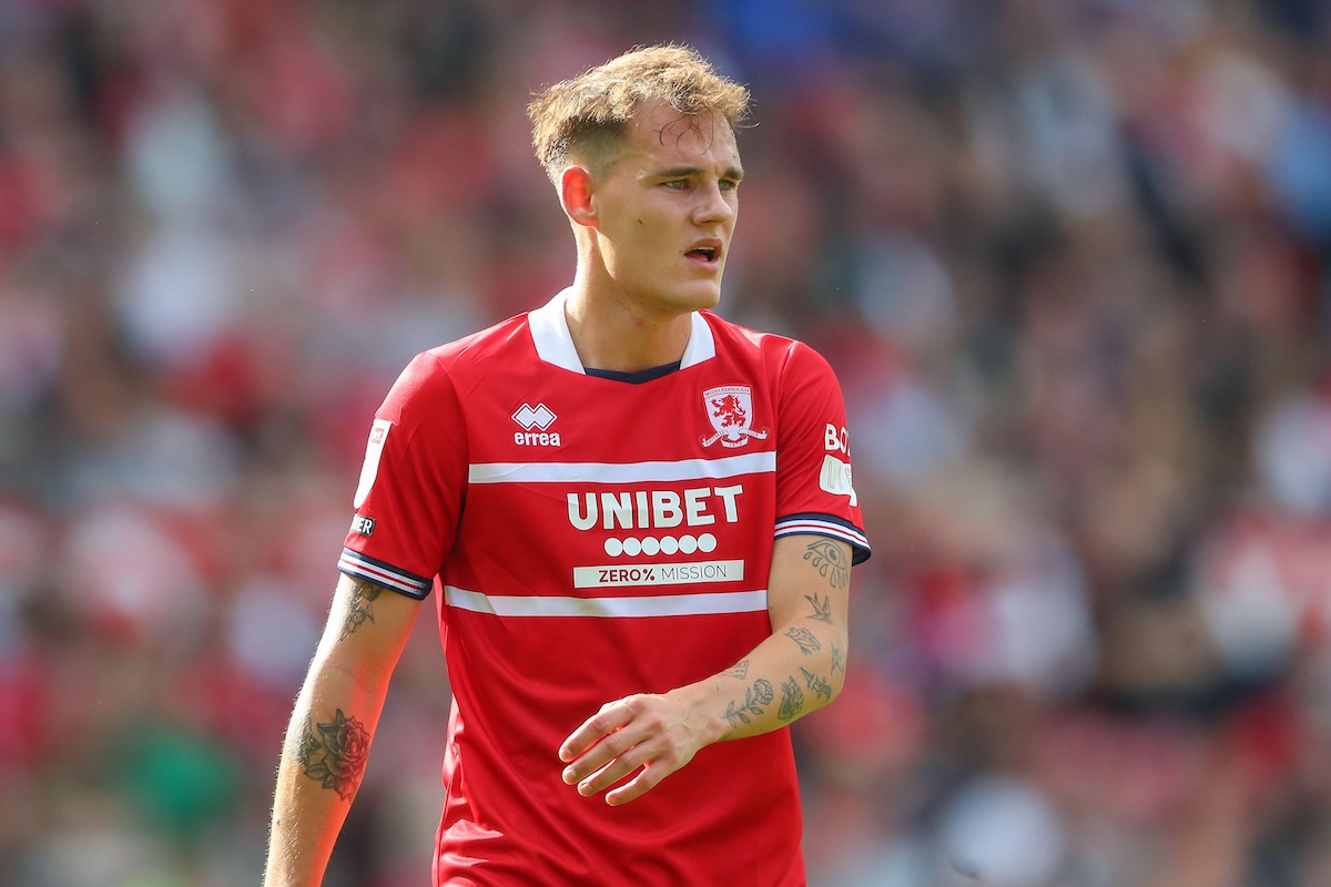 Her er Lukas Engels nye klub | Tipsbladet.dk