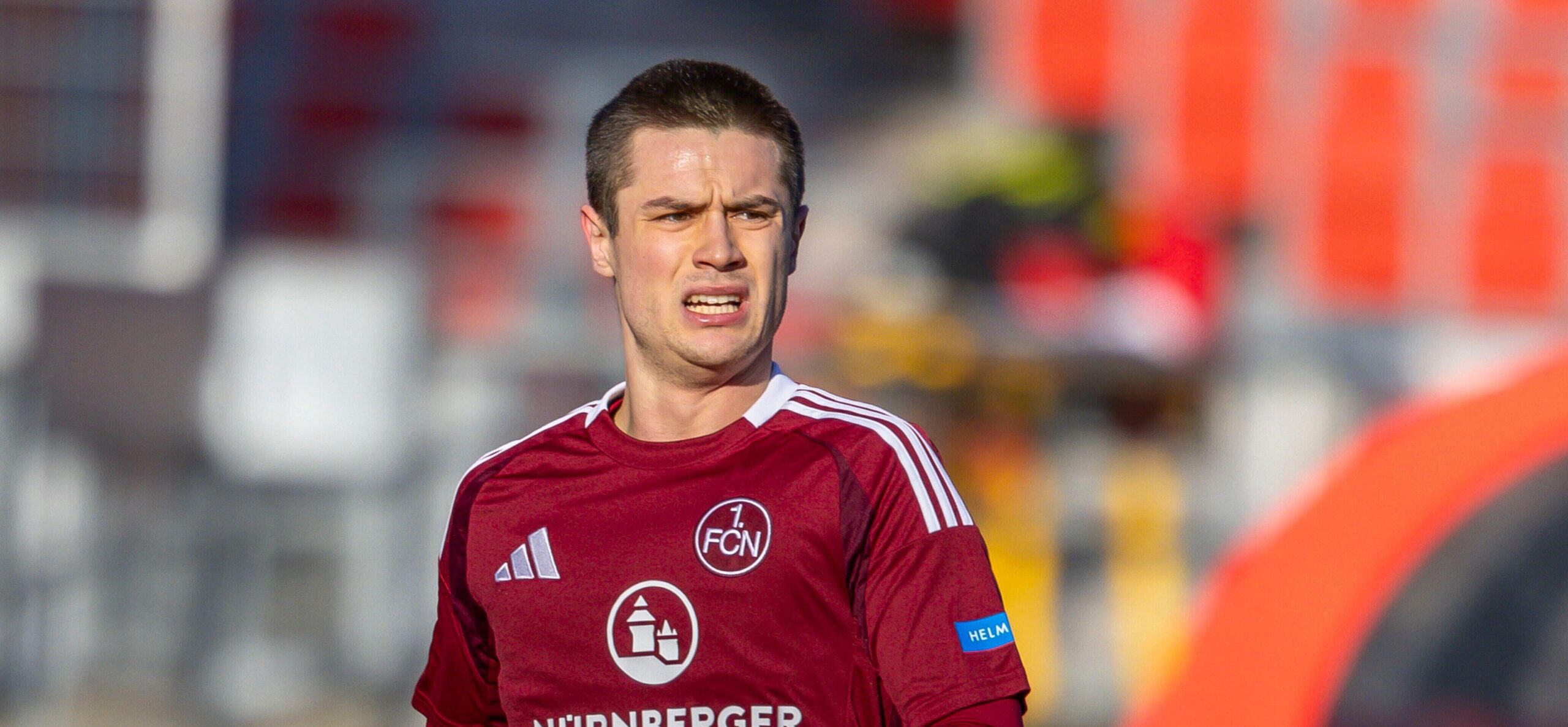 Nürnberg-sportsdirektør fyret: Kom som et chok for Oliver Villadsen