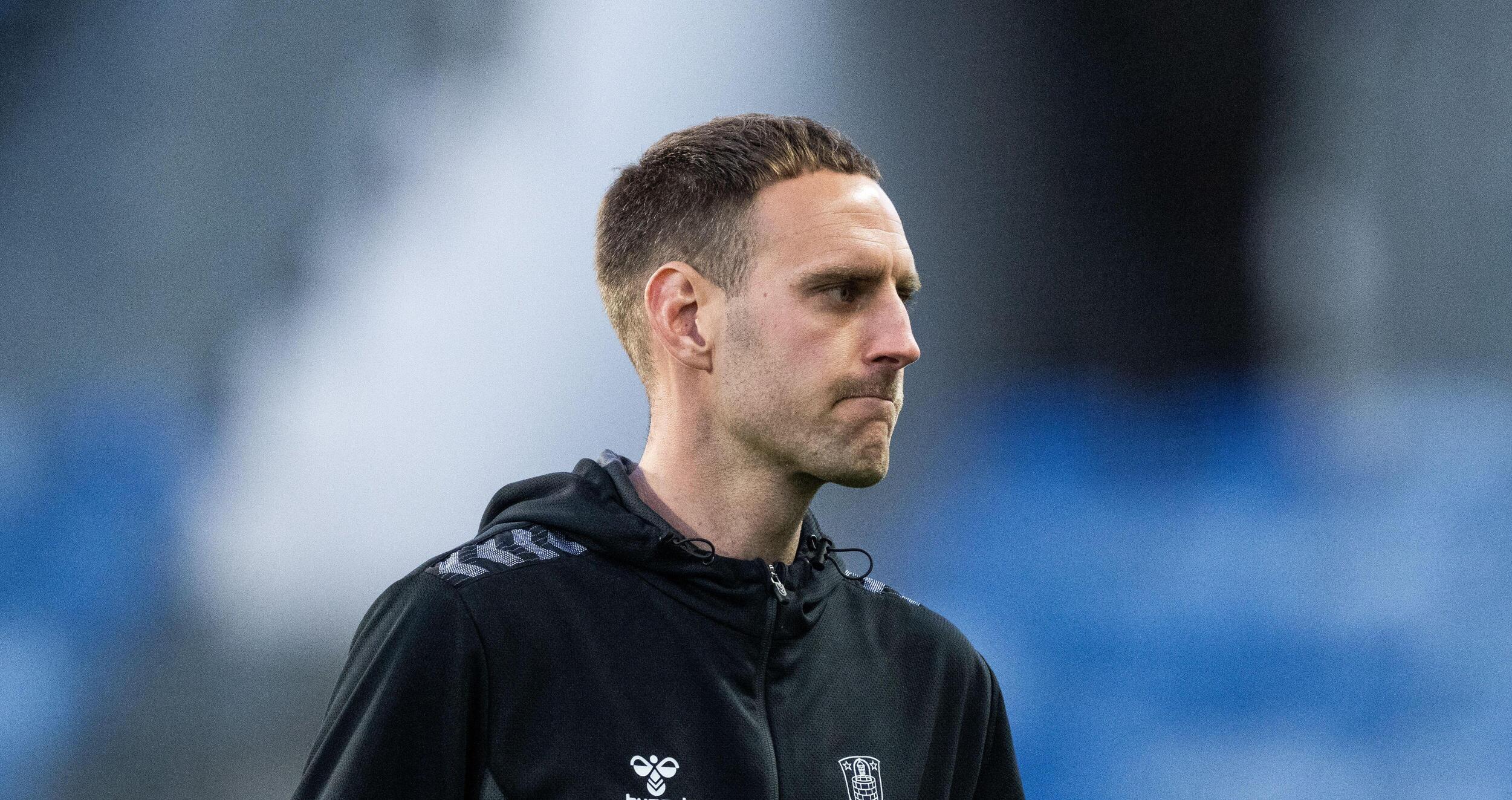 Frederik Birk kan vælge og vrage | Tipsbladet.dk