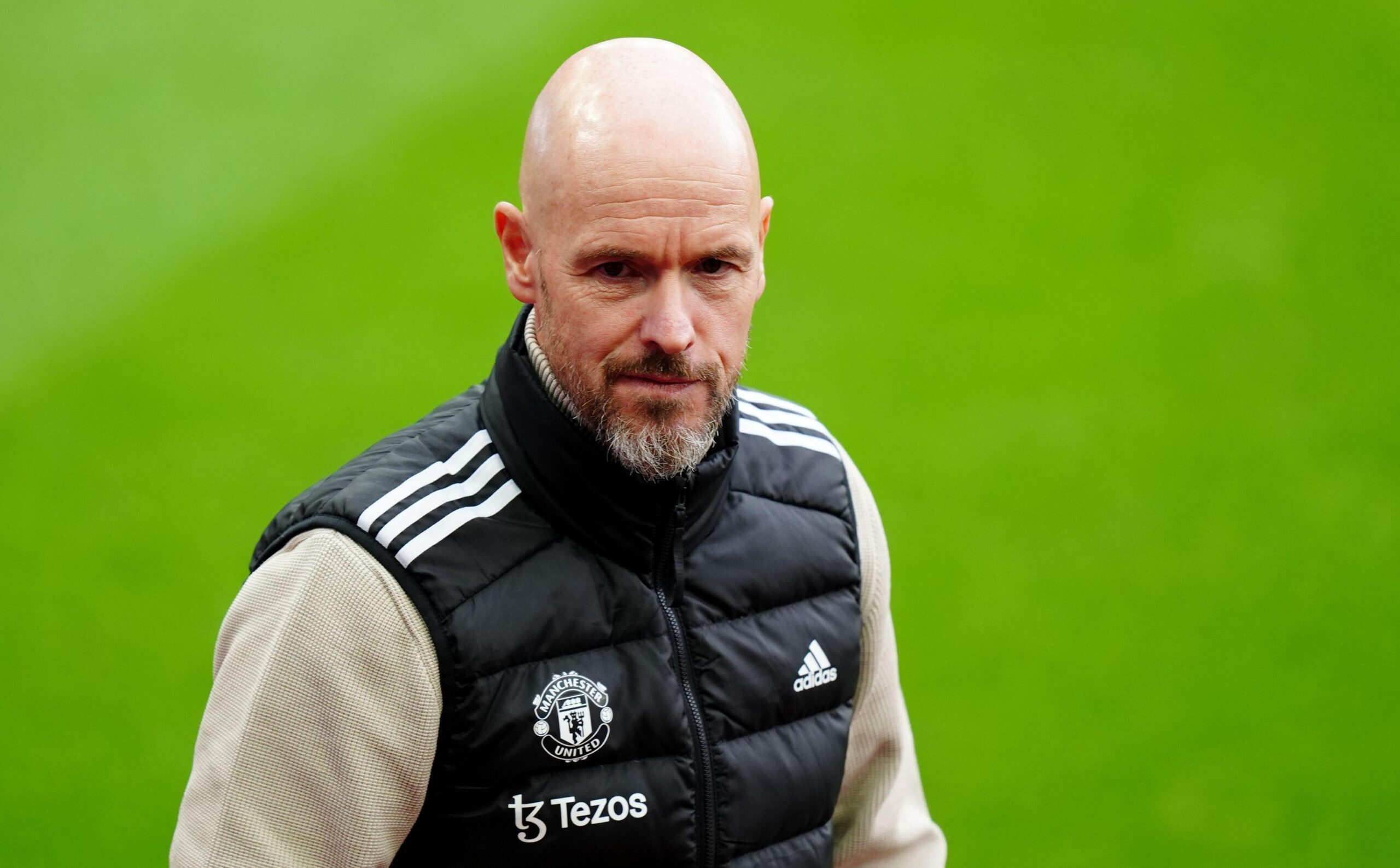 Medie: Erik ten Hag interesseret i dansker
