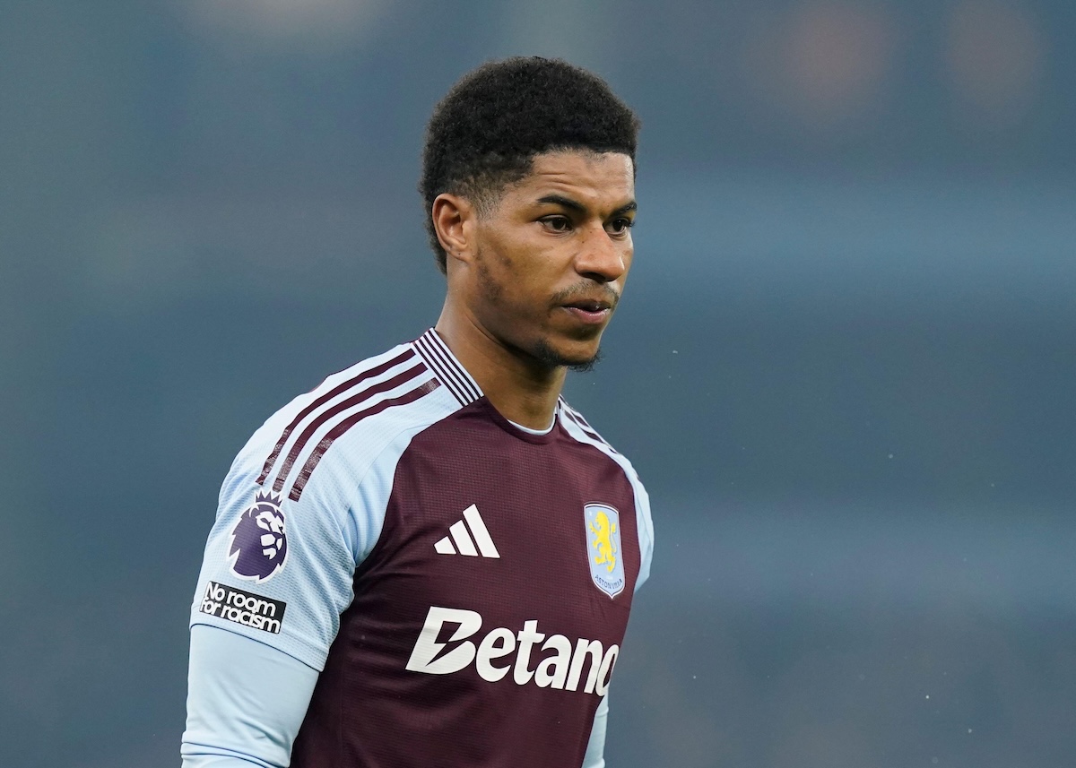 'Genfødt' - Marcus Rashford helt forvandlet | Tipsbladet.dk