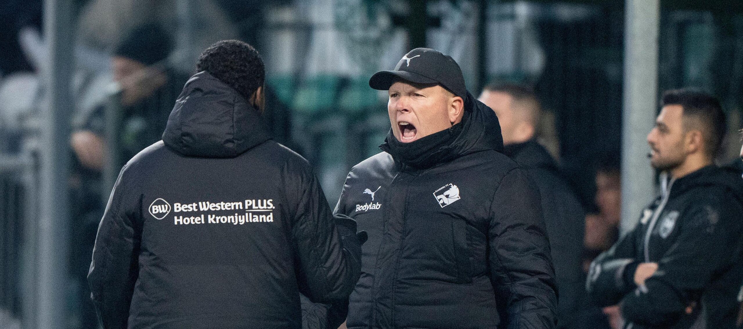 Randers kan tjene endnu flere millioner på Tammer Bany-salget