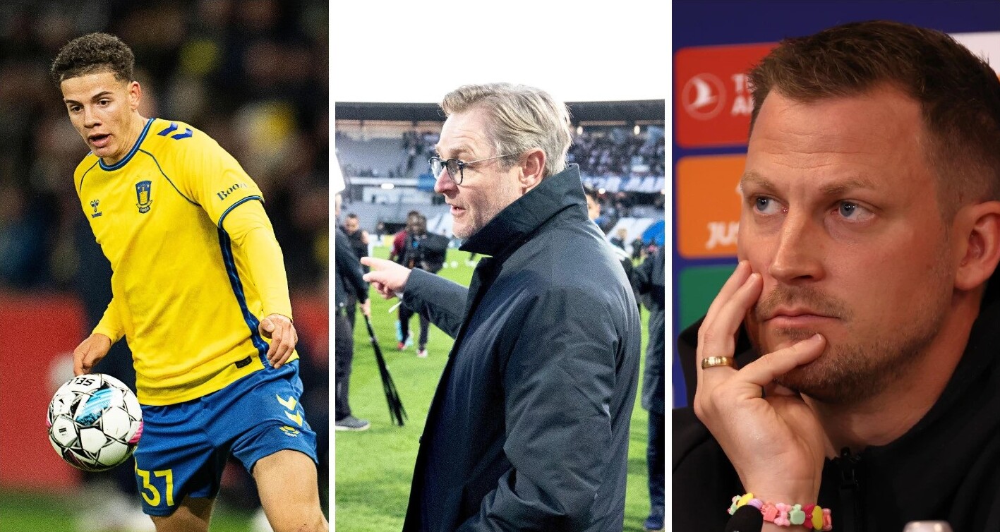 FCK og FCM havde fået over 100 mio. for Bischoff | Tipsbladet.dk