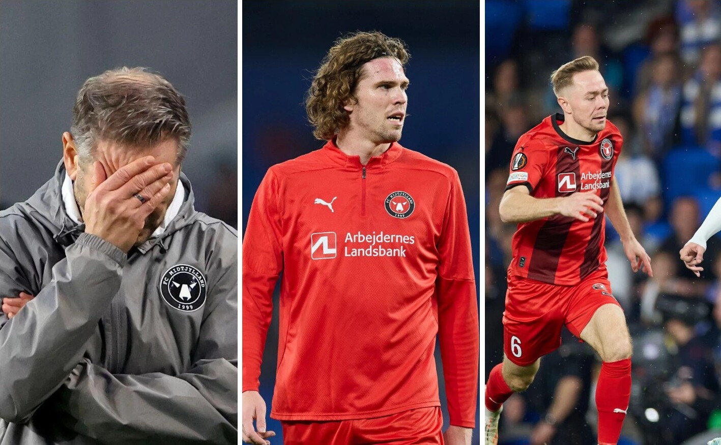De var helt væk: Dårligste FCM-kamp i flere år | Tipsbladet.dk