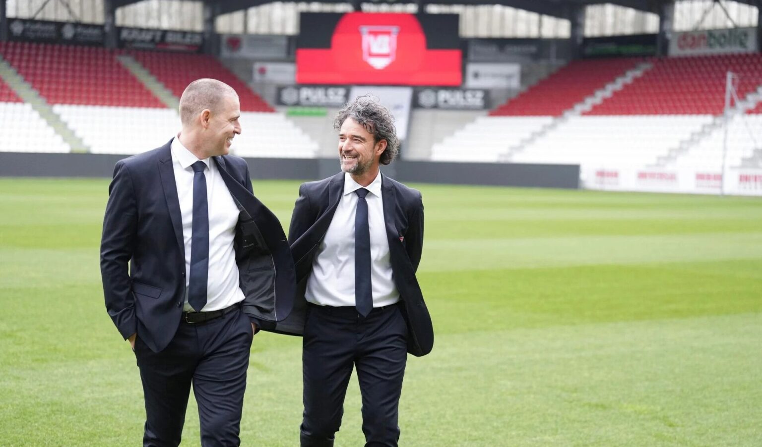 Genistreg at fyre skandaløst ringe sportschef | Tipsbladet.dk