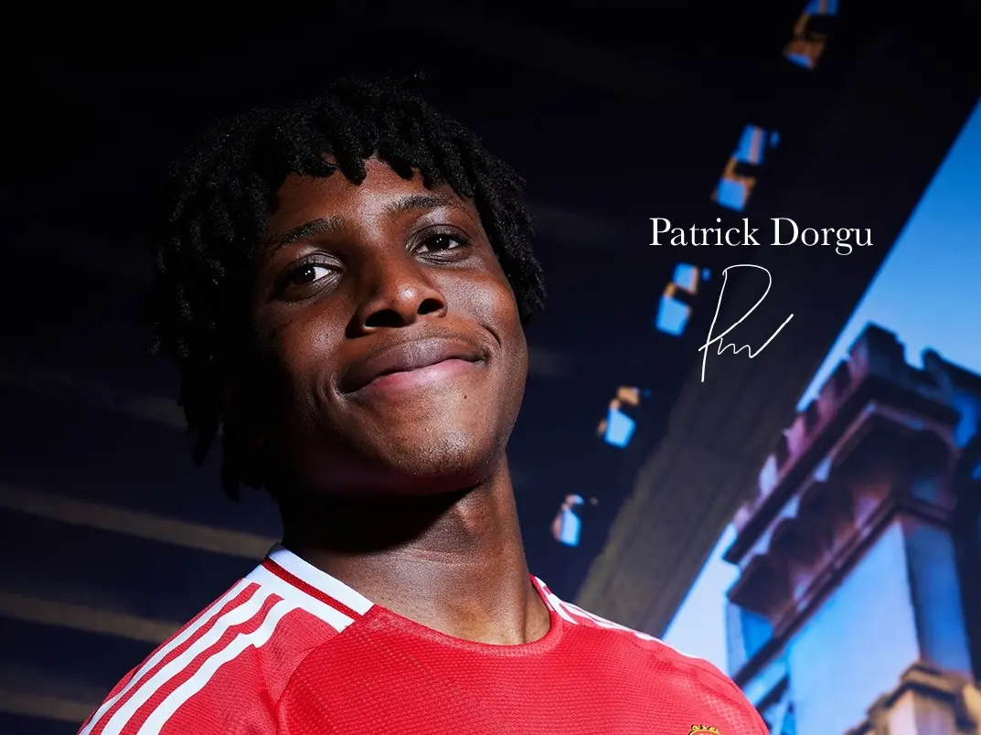 Manchester United køber Patrick Dorgu | Tipsbladet.dk