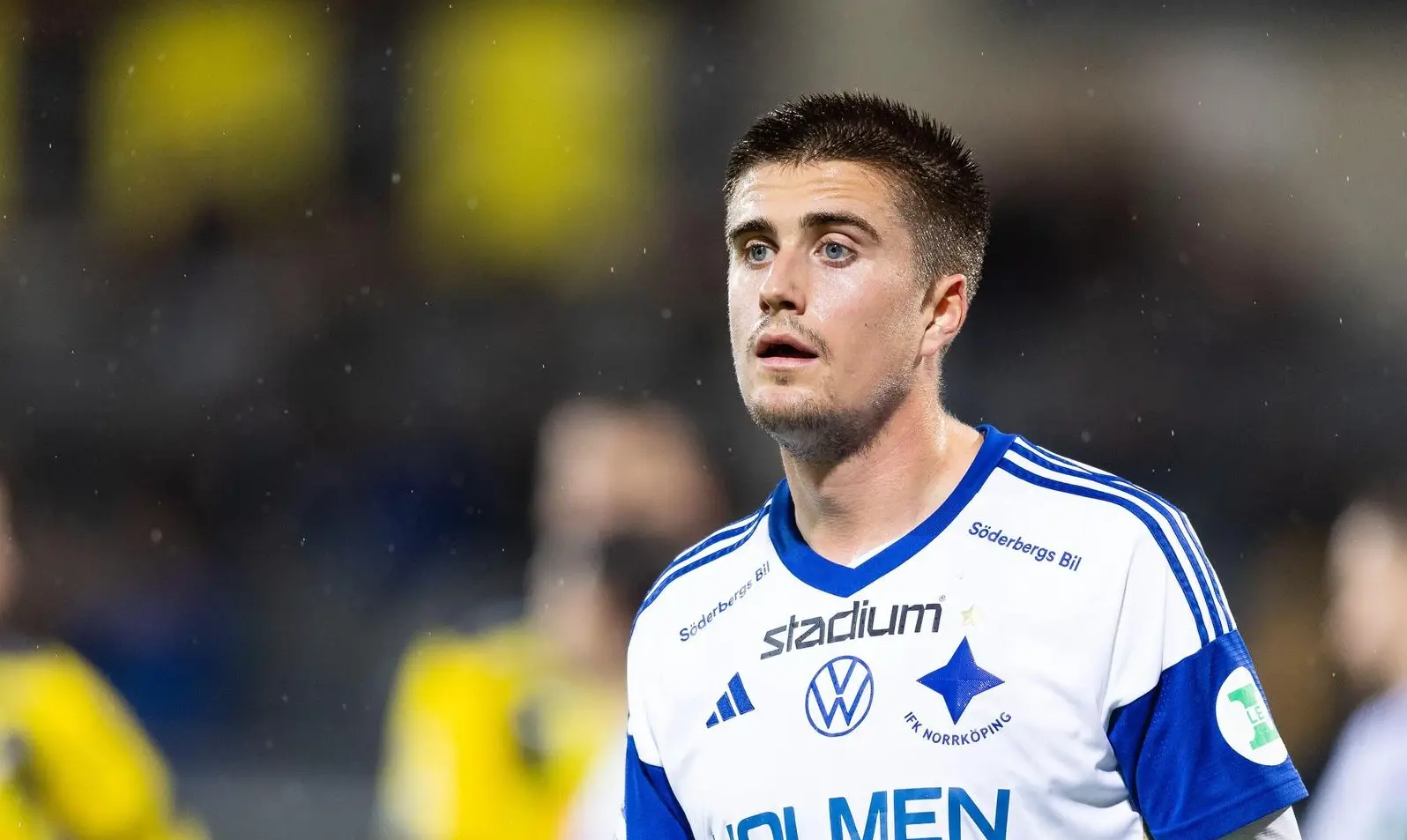 Carl Björk skifter til dansk klub | Tipsbladet.dk