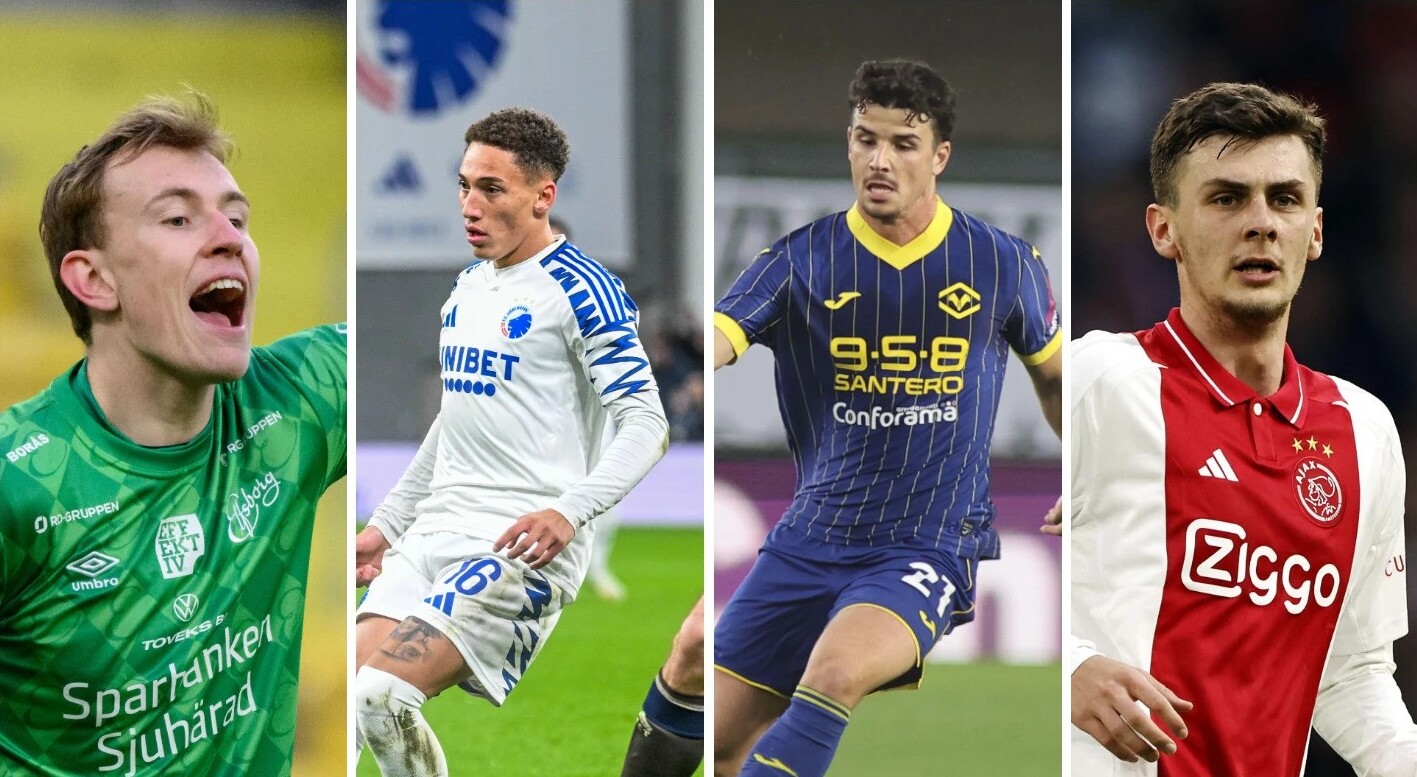 Superligaen: Brøndby og FCM topper listen over dyreste transfers