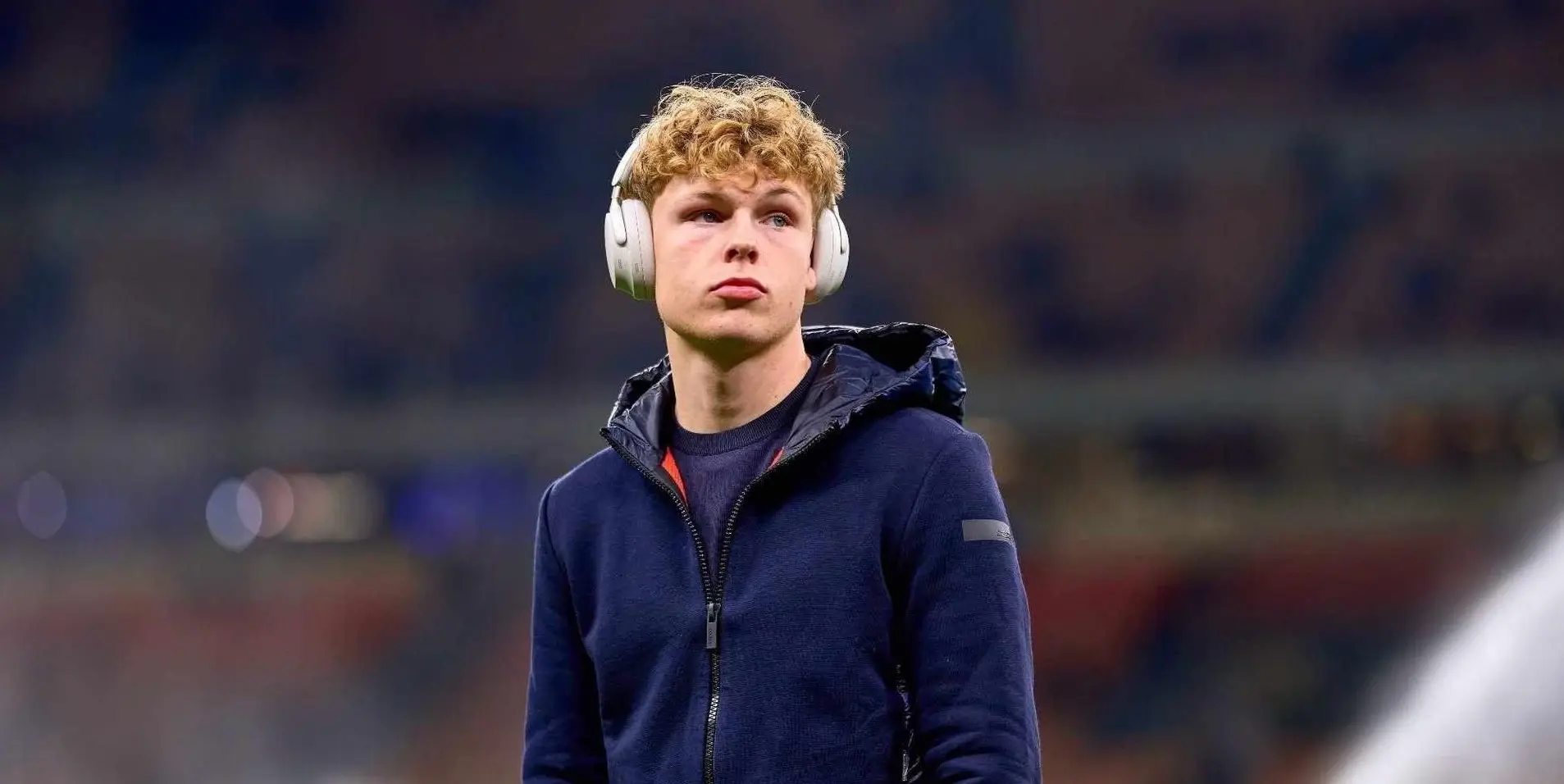 Anders Asmussen i Empoli: Hold øje med mig, DBU!