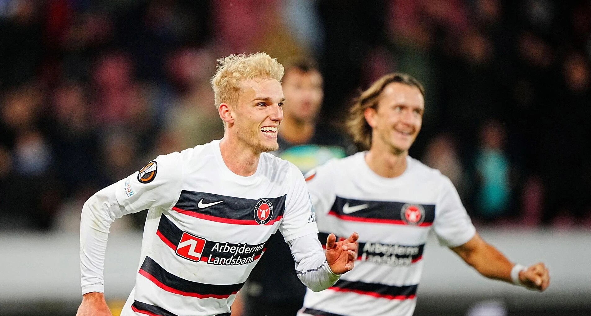 Ny sensation? Se FCM’s fem største Europa-triumfer | Tipsbladet.dk