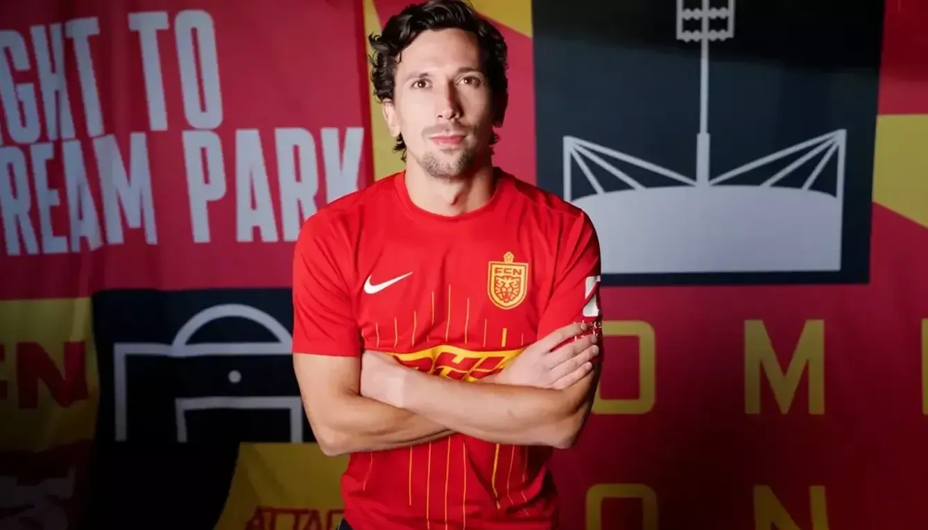 Gustav Wikheim er tilbage i Superligaen: Fik mange tilbud