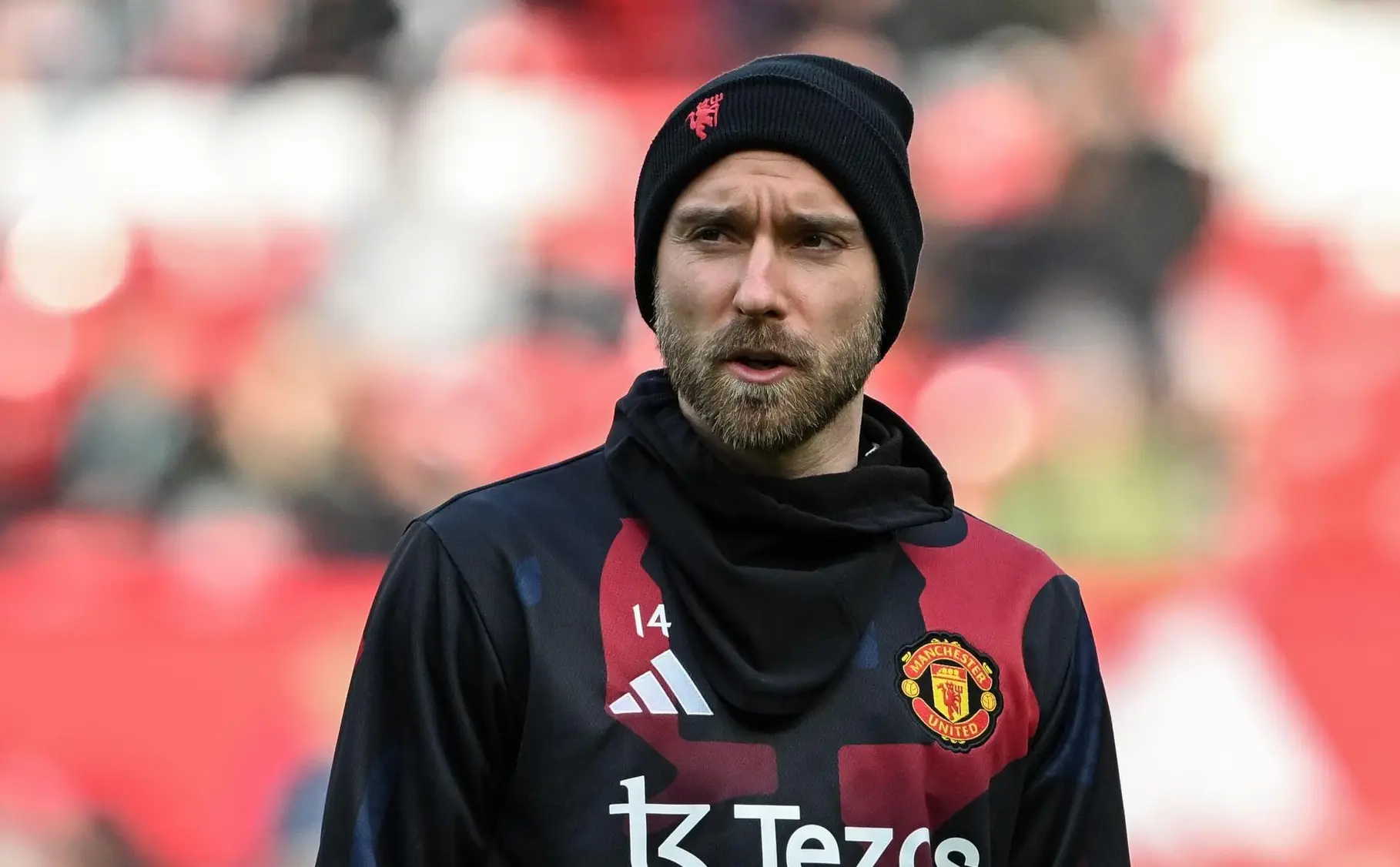 Er det nu, Christian Eriksen? | Tipsbladet.dk