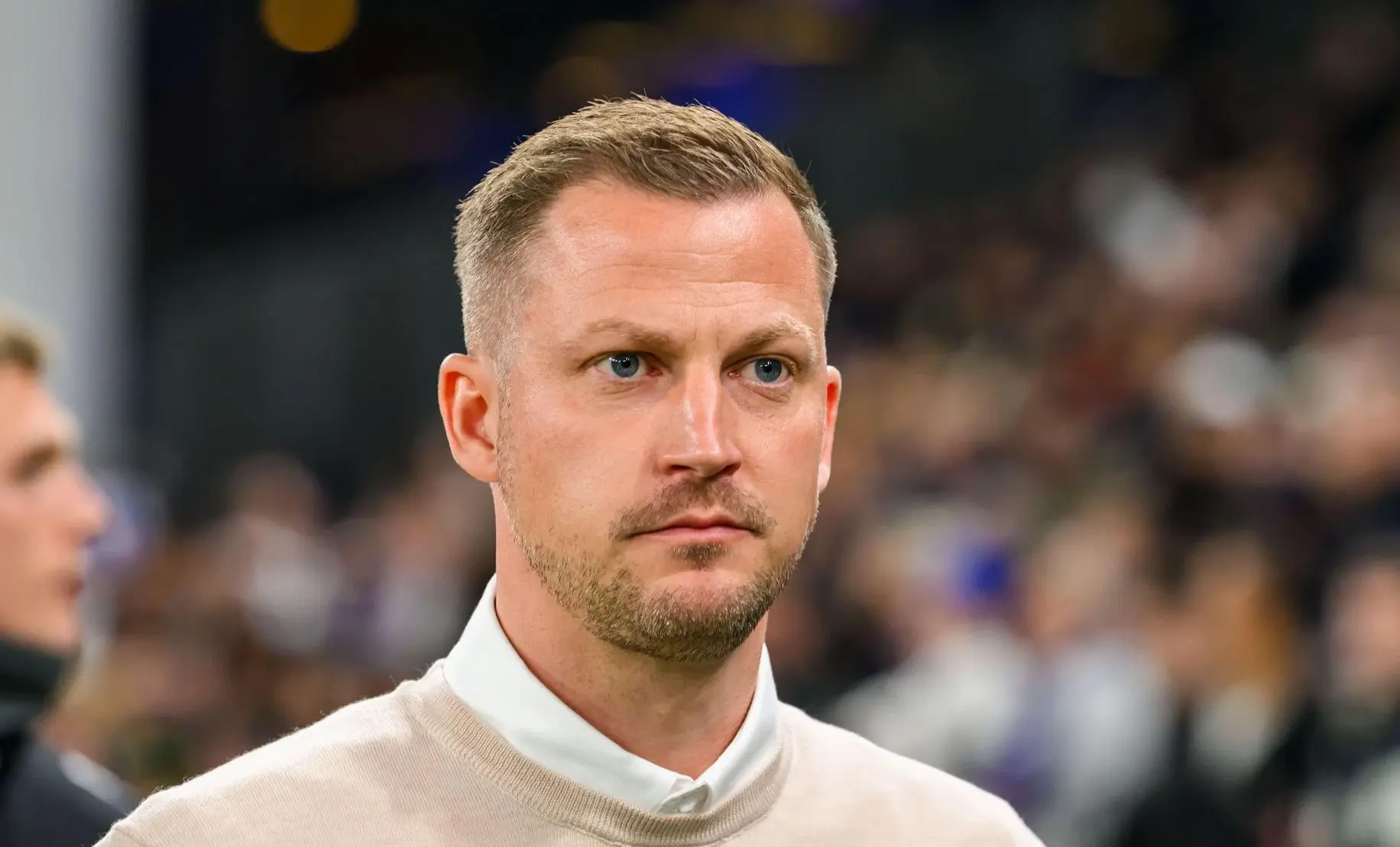FCK med en ændring: Han afløser Jordan Larsson | Tipsbladet.dk